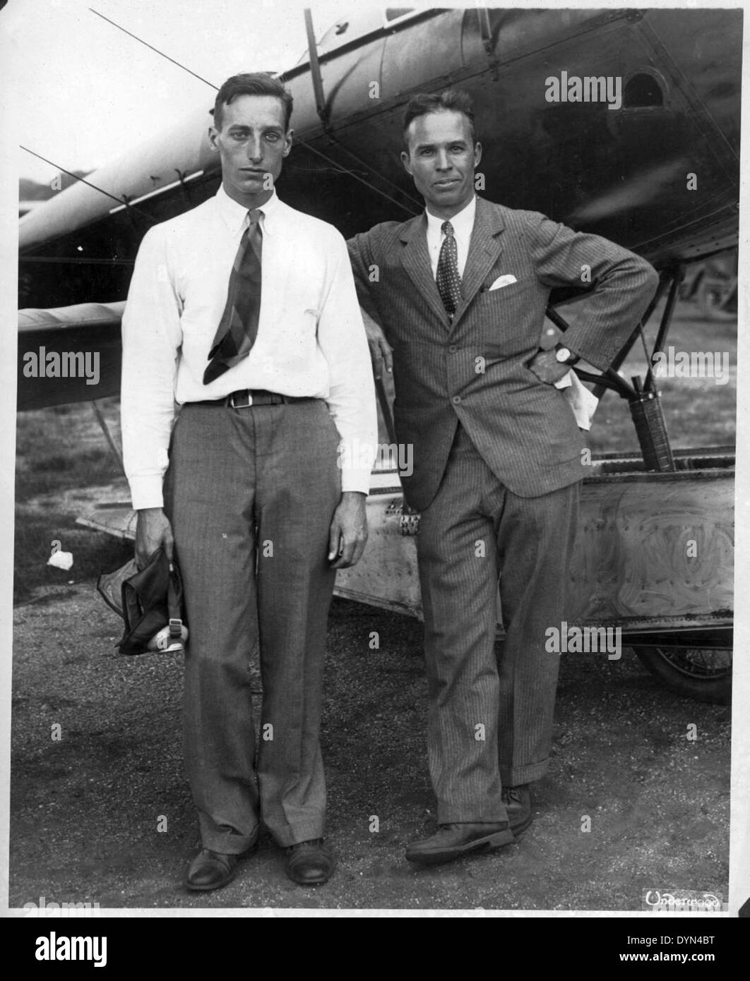 Grover loening hi-res stock photography and images - Alamy