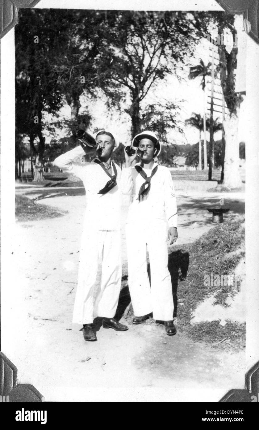 This photo marks the service of AL 005A 155, a radioman in the U.S ...