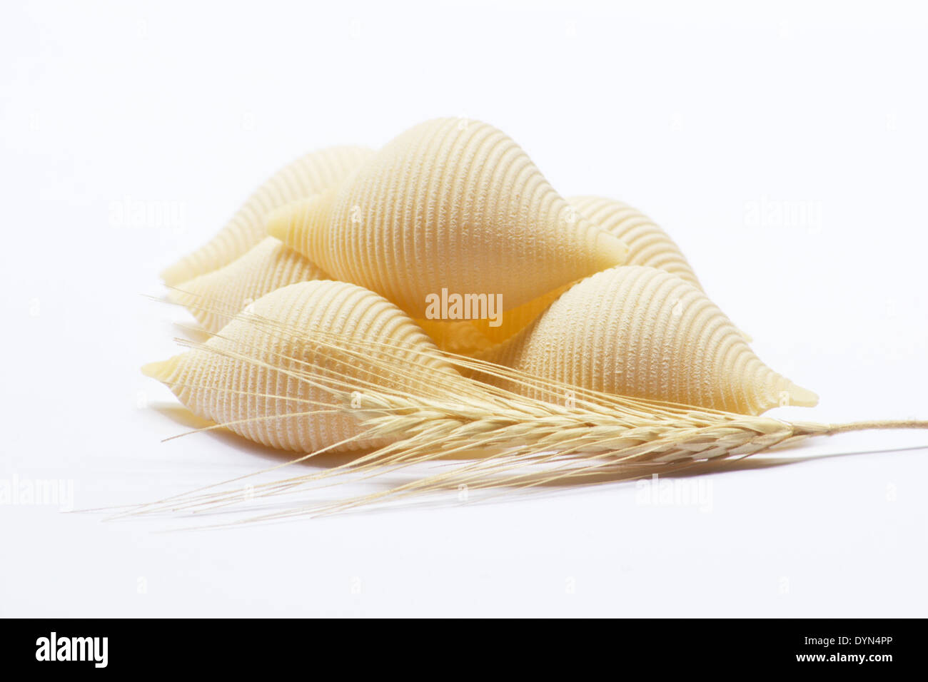 Refined pasta Cut Out Stock Images & Pictures - Alamy