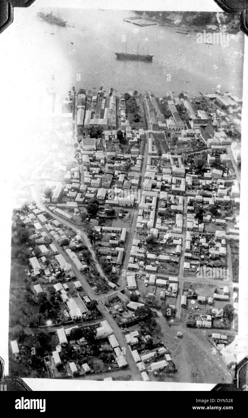 Aerial military communications Black and White Stock Photos & Images ...