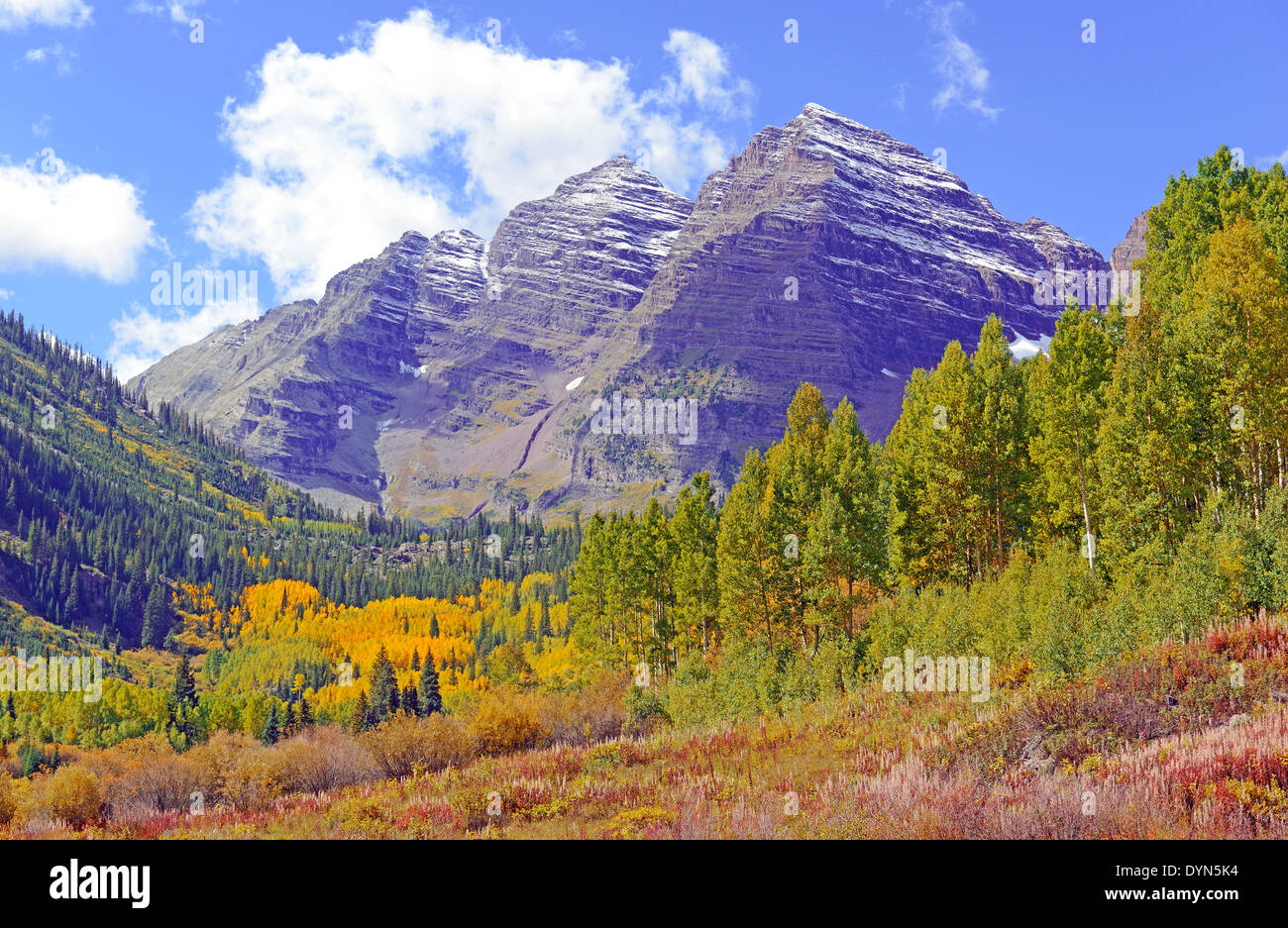 Aspen trail rv hi-res stock photography and images - Alamy