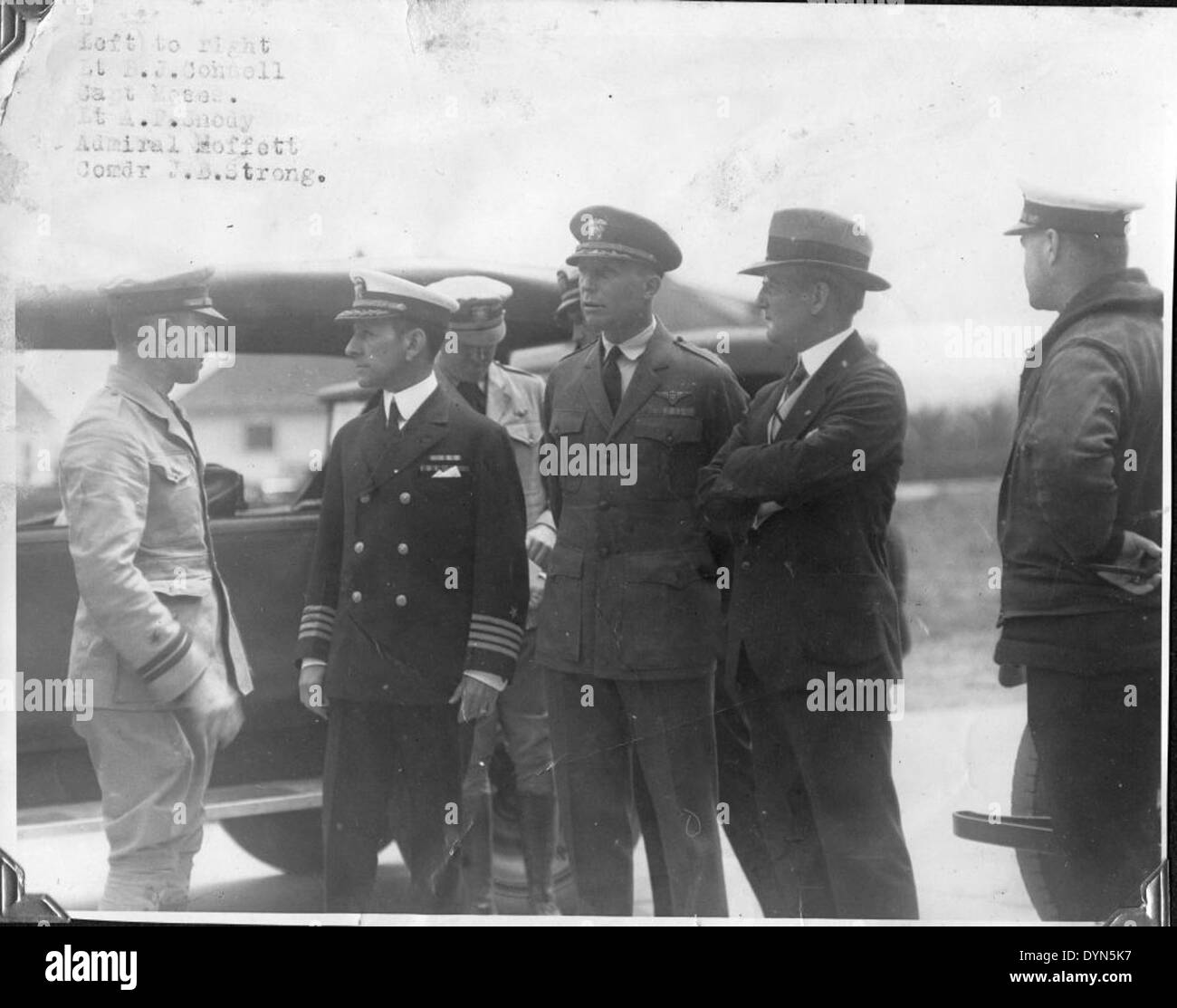 William adger moffett hi-res stock photography and images - Alamy