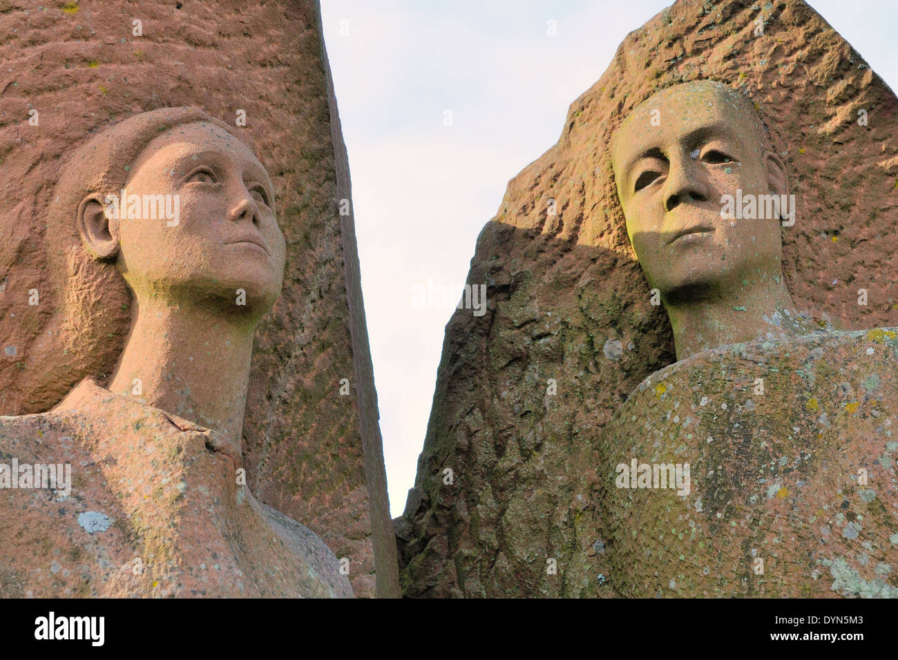 St maura hi-res stock photography and images - Alamy
