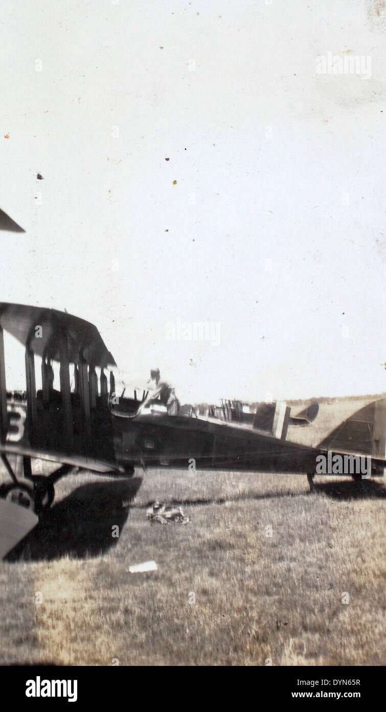 The Spirit of St. Louis, flown by Charles Lindbergh in 1927, is a ...