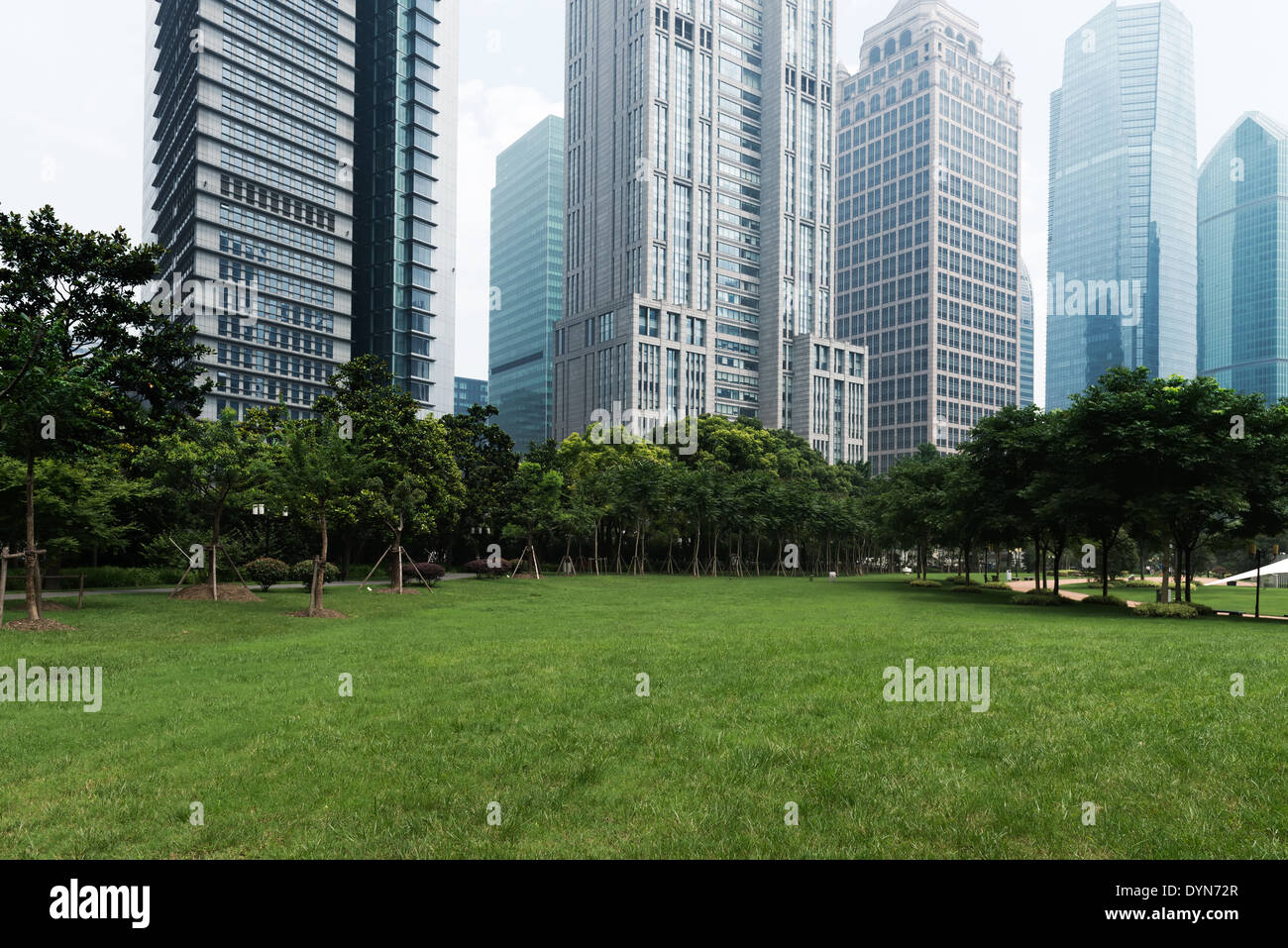 Town square in shenzhen hi-res stock photography and images - Alamy