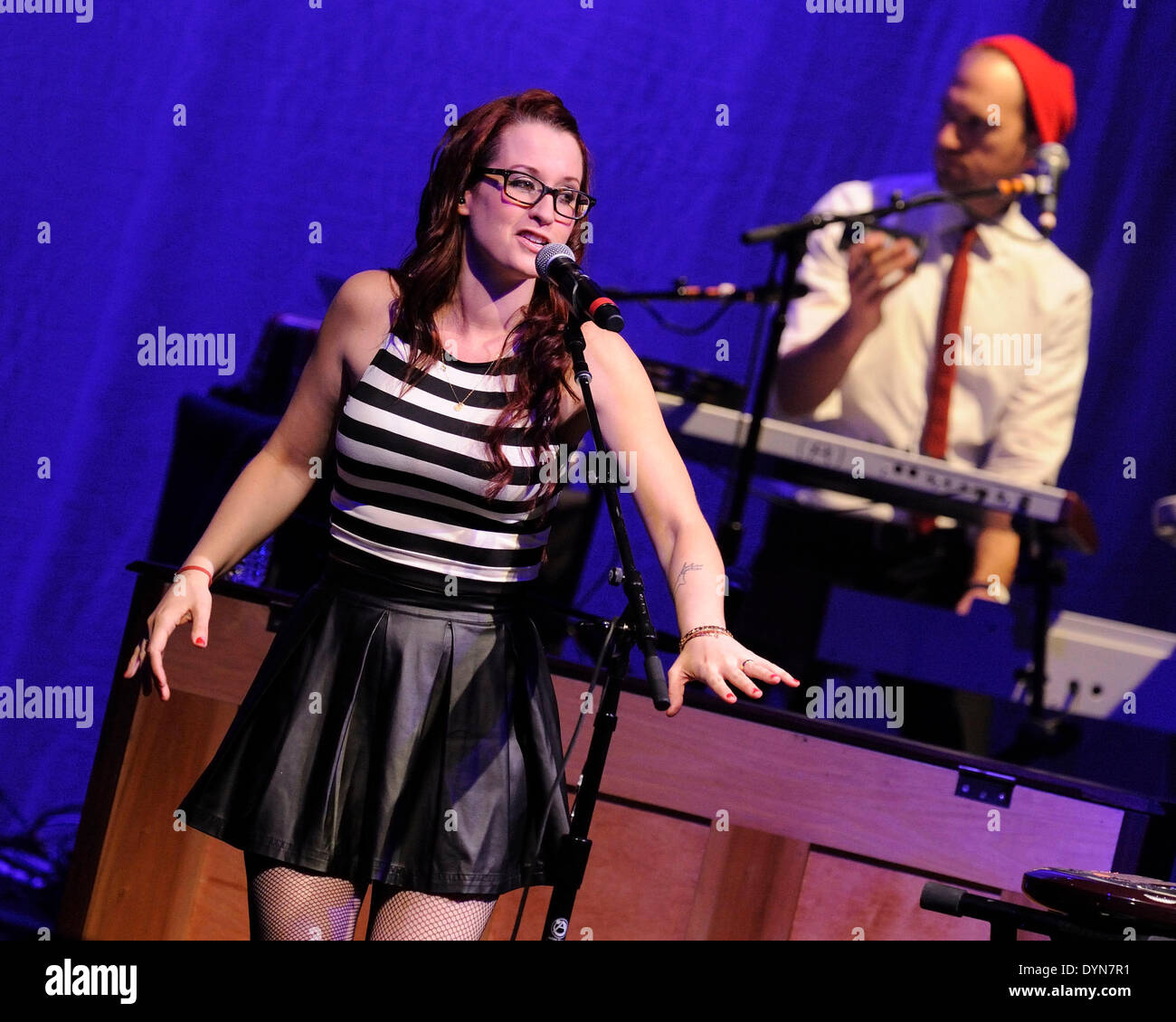 American indie hi-res stock photography and images - Alamy