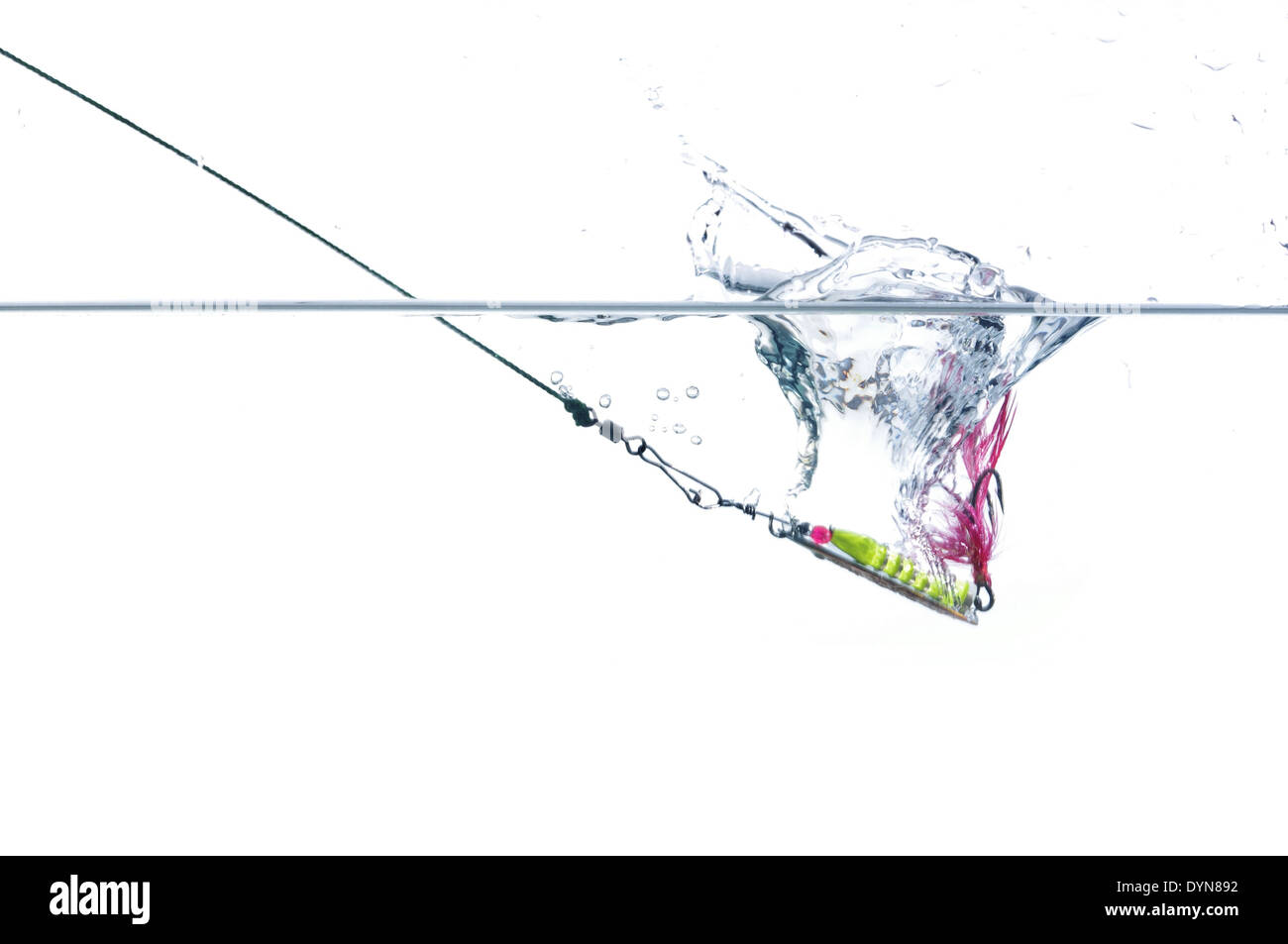 Exciting falling Cut Out Stock Images & Pictures - Alamy