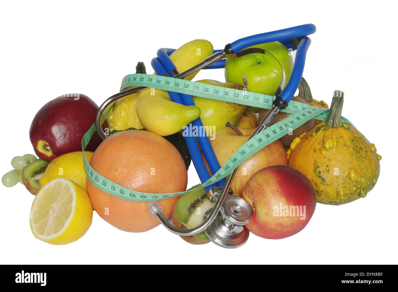 Different fruit hi-res stock photography and images - Alamy