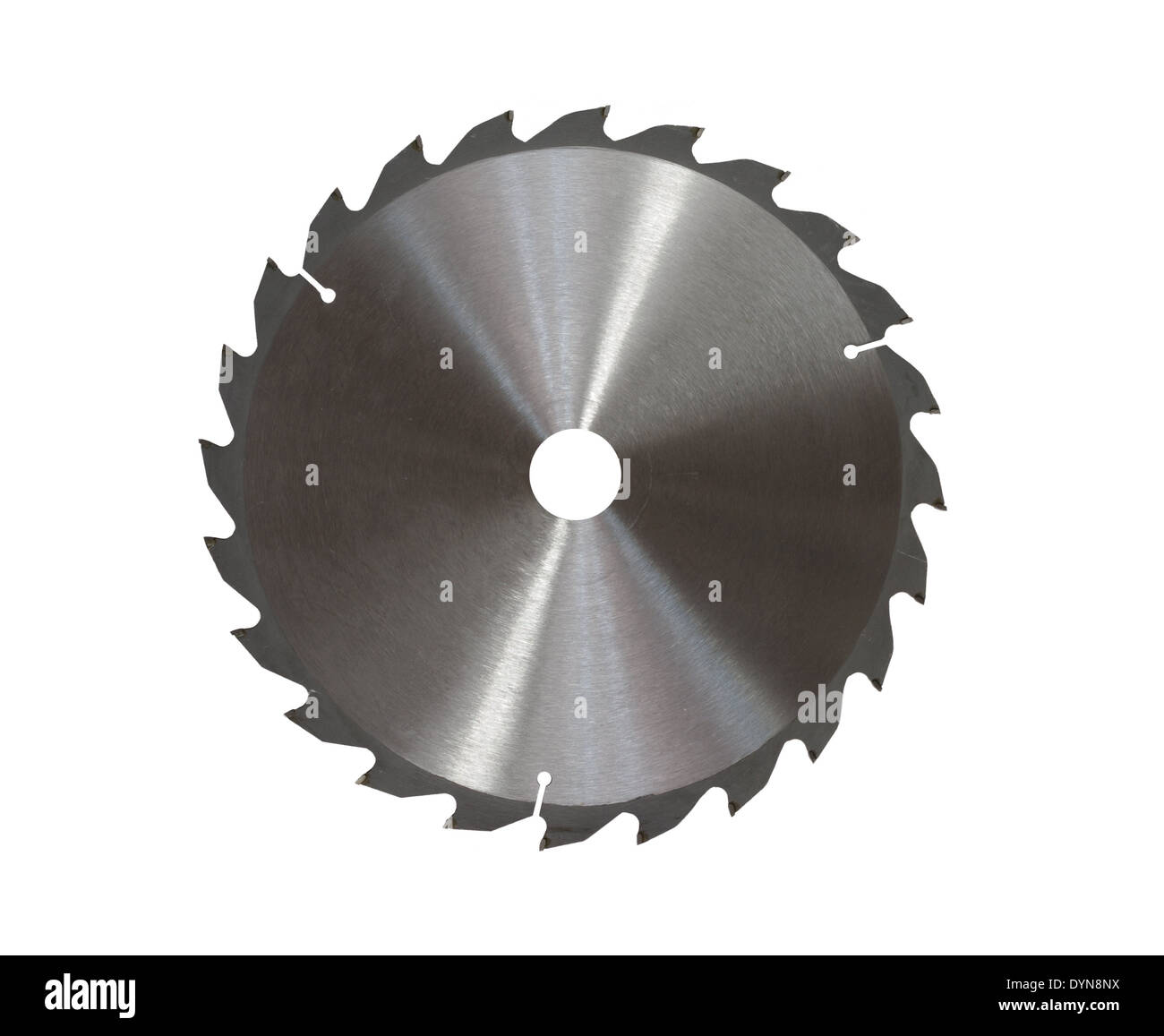 Disc saw hi-res stock photography and images - Alamy