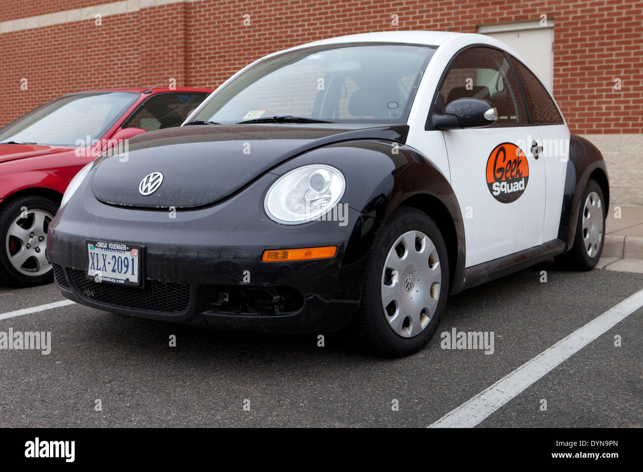 Geek squad hi-res stock photography and images - Alamy
