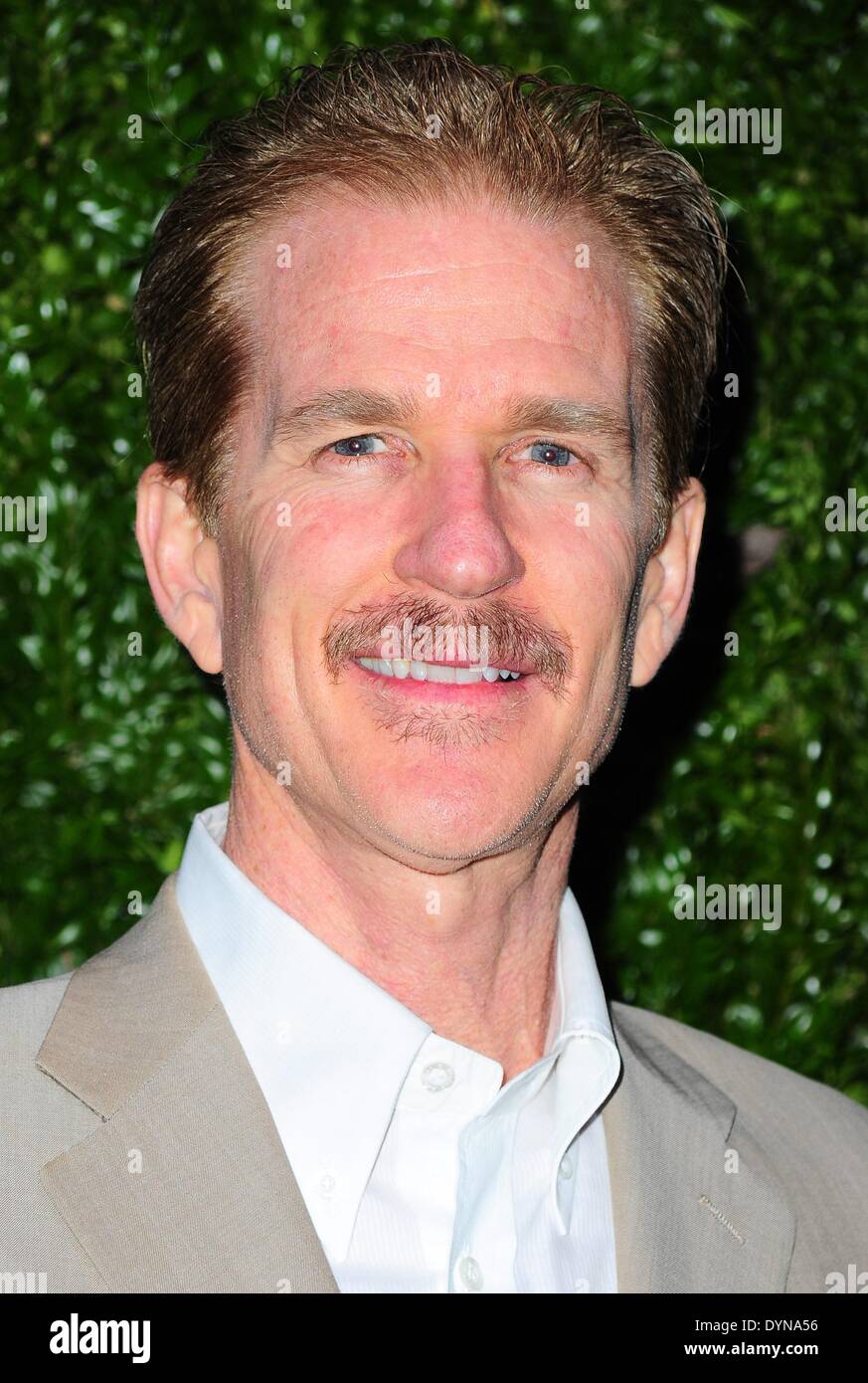 New York, NY, USA. 22nd Apr, 2014. Matthew Modine at arrivals for 9th ...