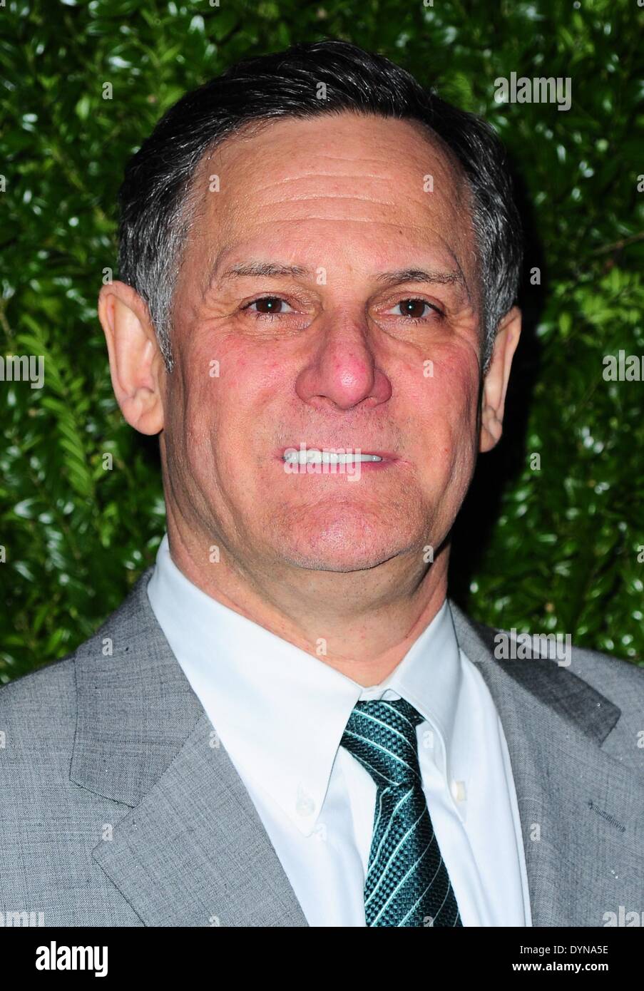 New York, NY, USA. 22nd Apr, 2014. Craig Hatkoff at arrivals for 9th ...