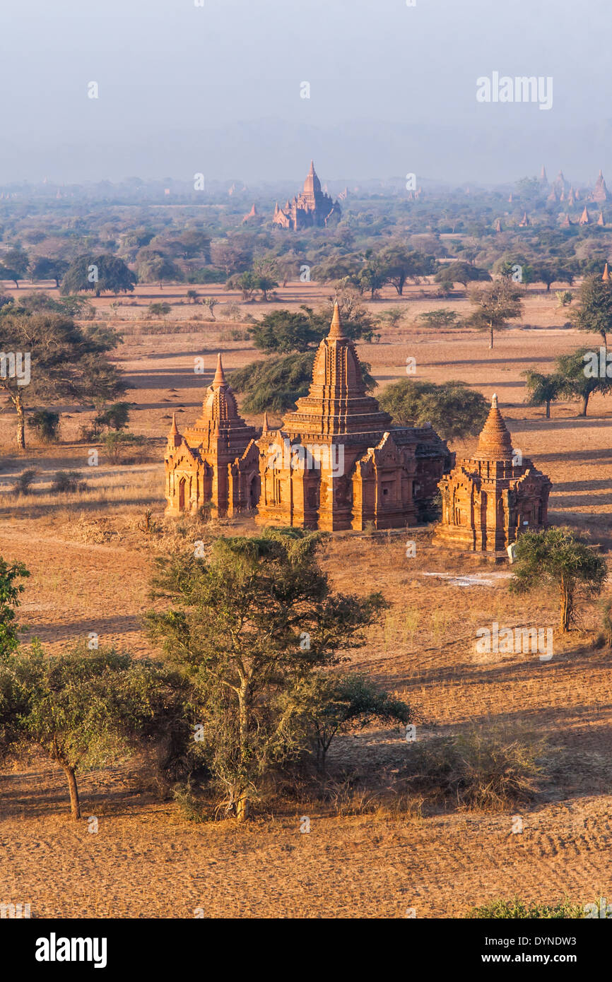 Asia myanmar burma landscape scenery hi-res stock photography and ...