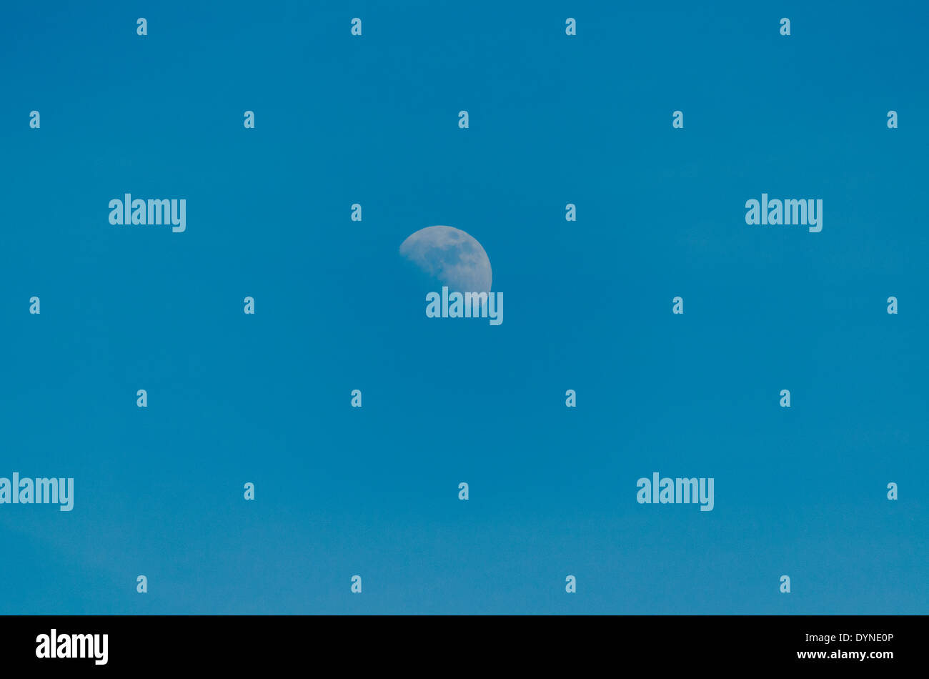 Visible from the moon hi-res stock photography and images - Alamy