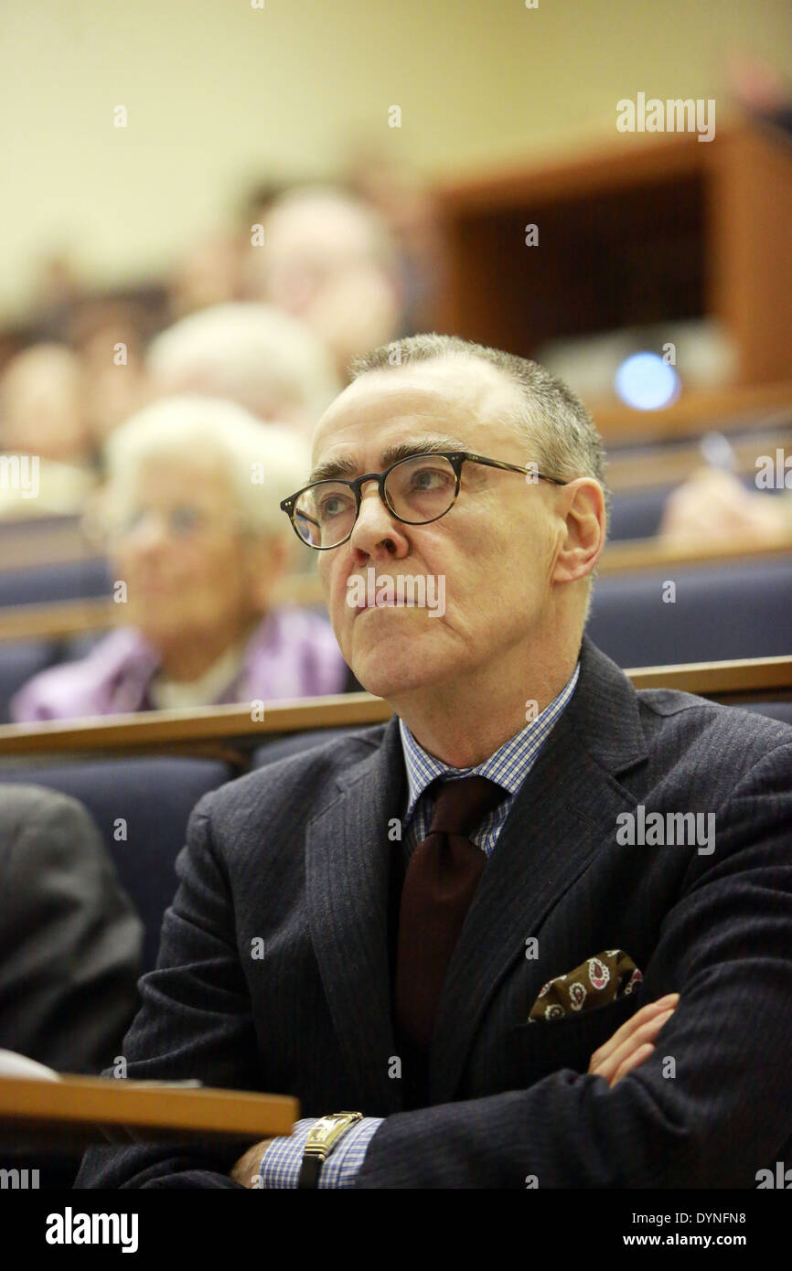 Ciaran Carson was born in Belfast into an Irish-speaking family. He ...