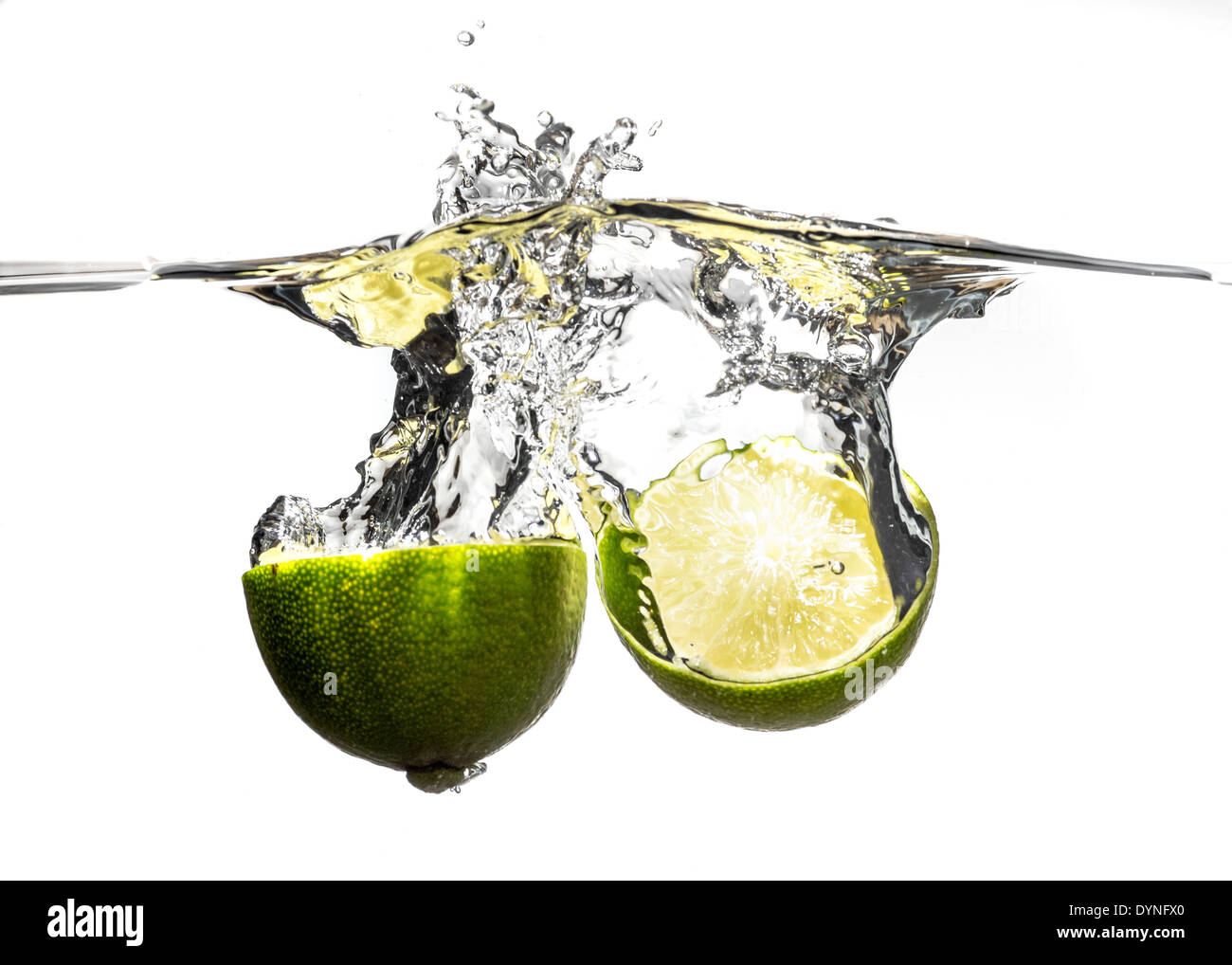 Fruit splash hi-res stock photography and images - Alamy