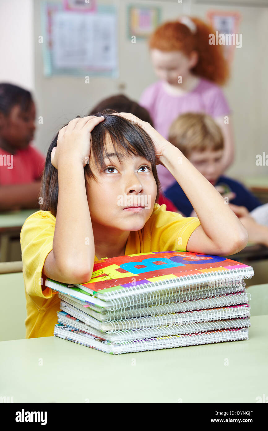 Japanese Student Notebooks