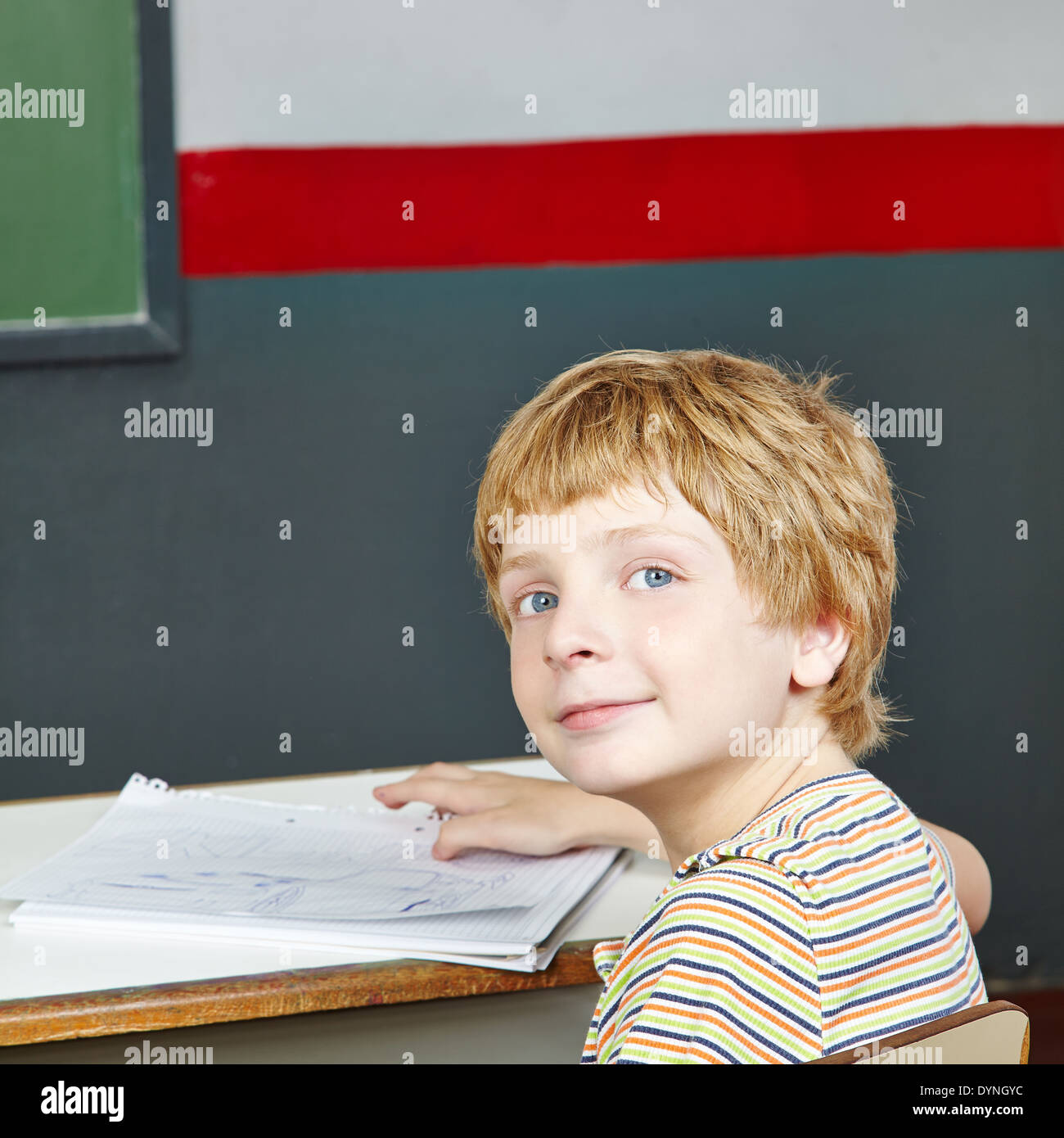 School face hi-res stock photography and images - Alamy