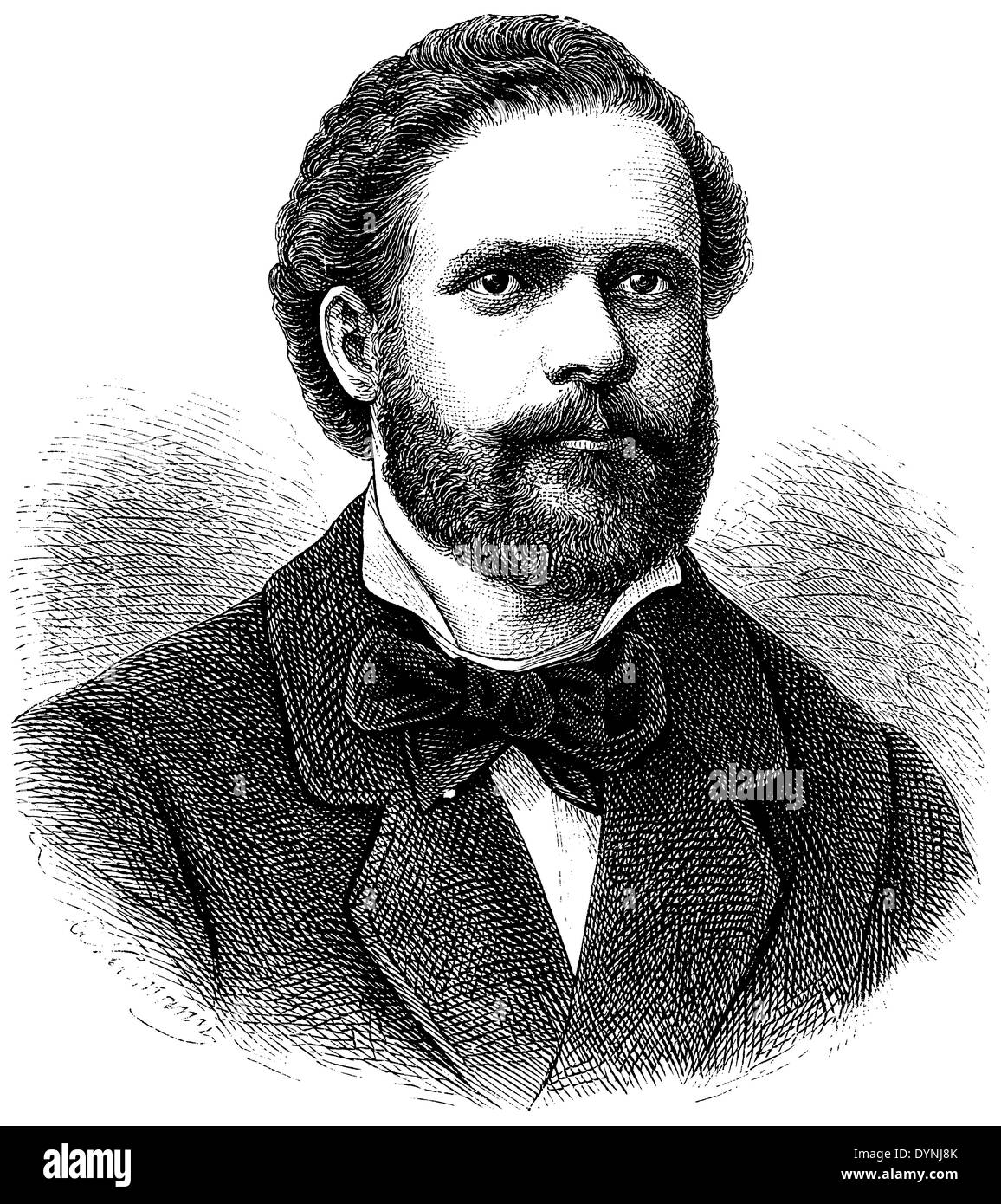 Giosue carducci hi-res stock photography and images - Alamy