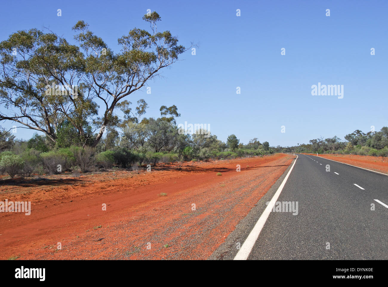 Kidman way hi-res stock photography and images - Alamy