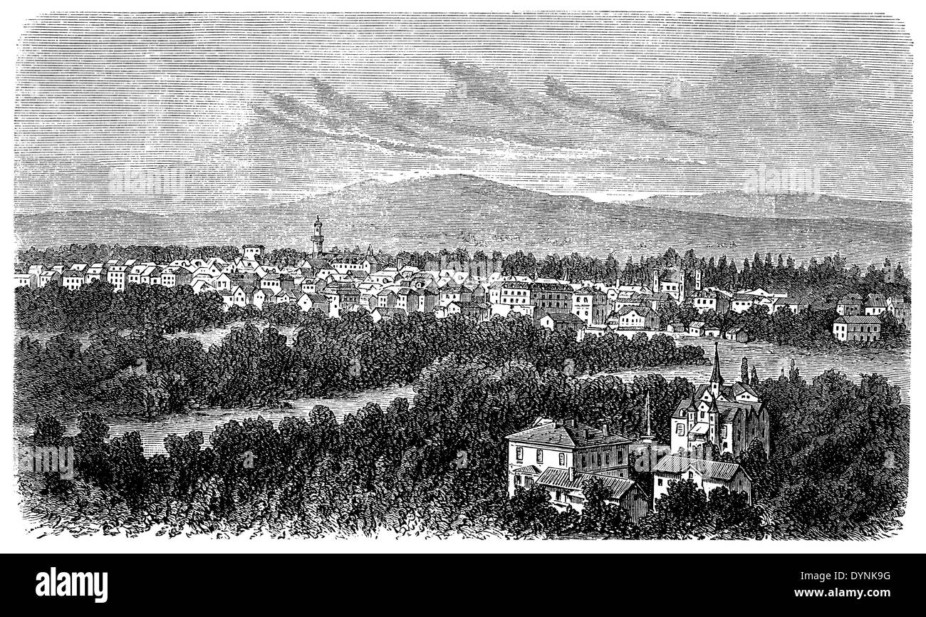 Black homburg hi-res stock photography and images - Alamy