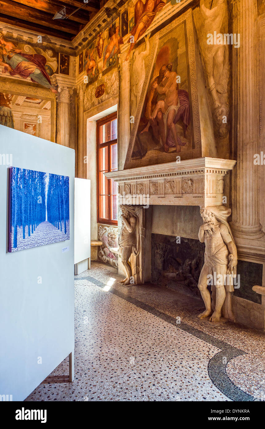 Rava architecture hi-res stock photography and images - Alamy