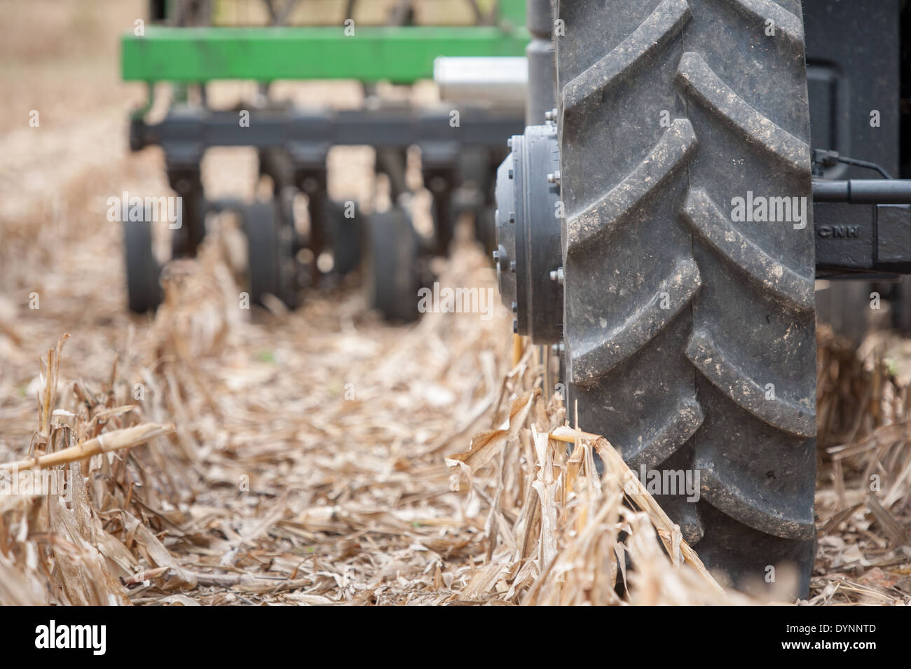 Tractor wheel hi-res stock photography and images - Alamy