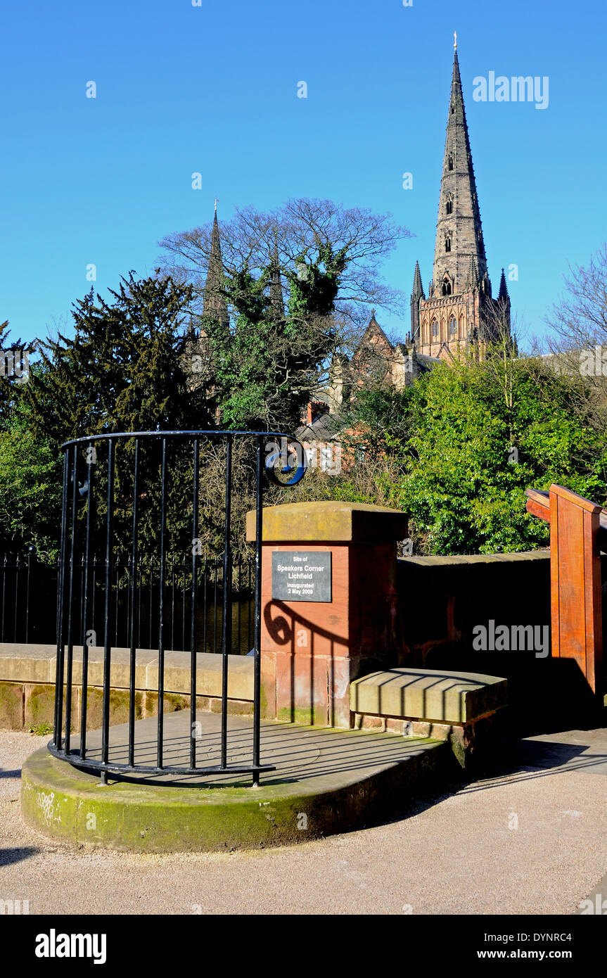 Minster pool hi-res stock photography and images - Alamy