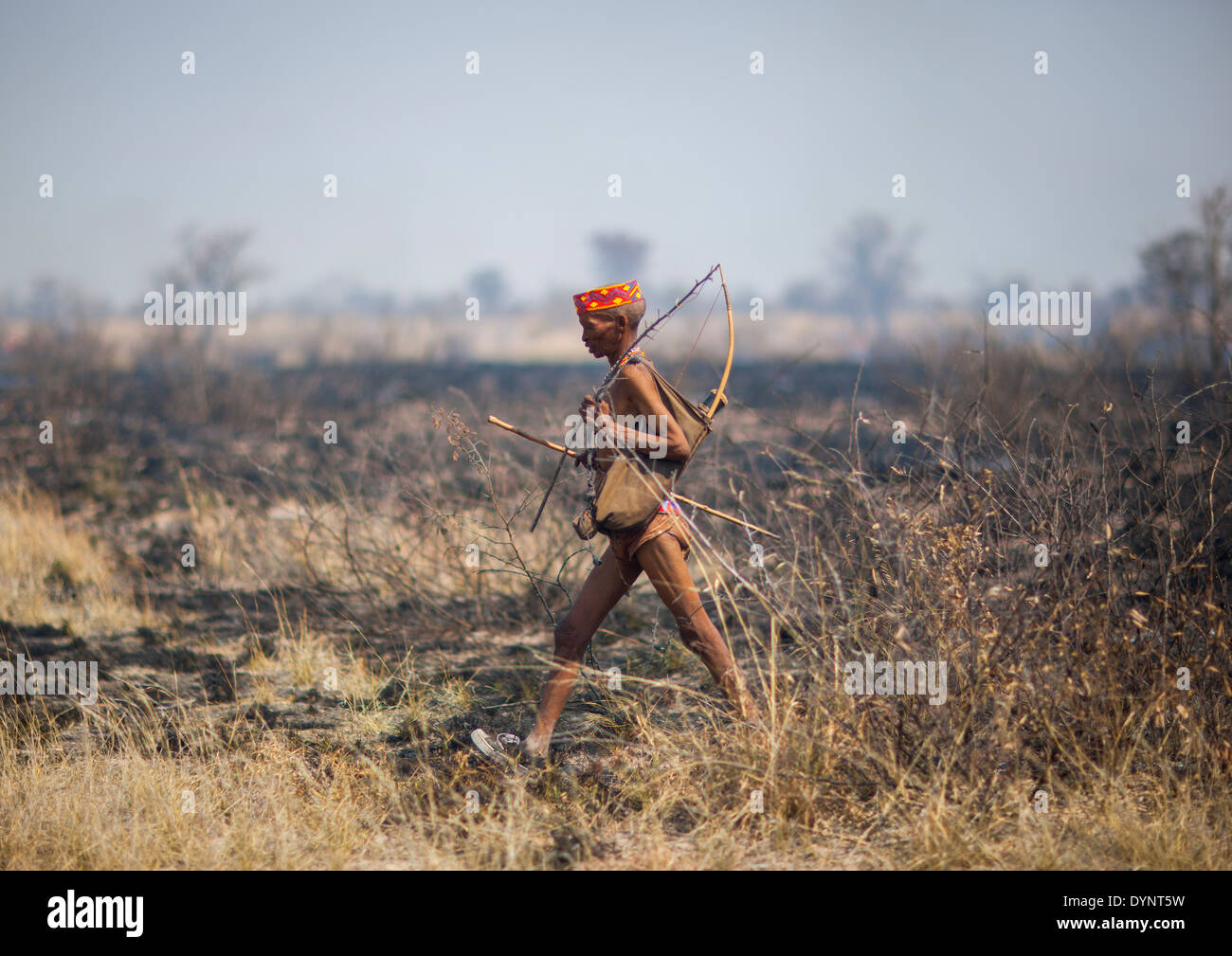 Khoisan High Resolution Stock Photography and Images - Alamy