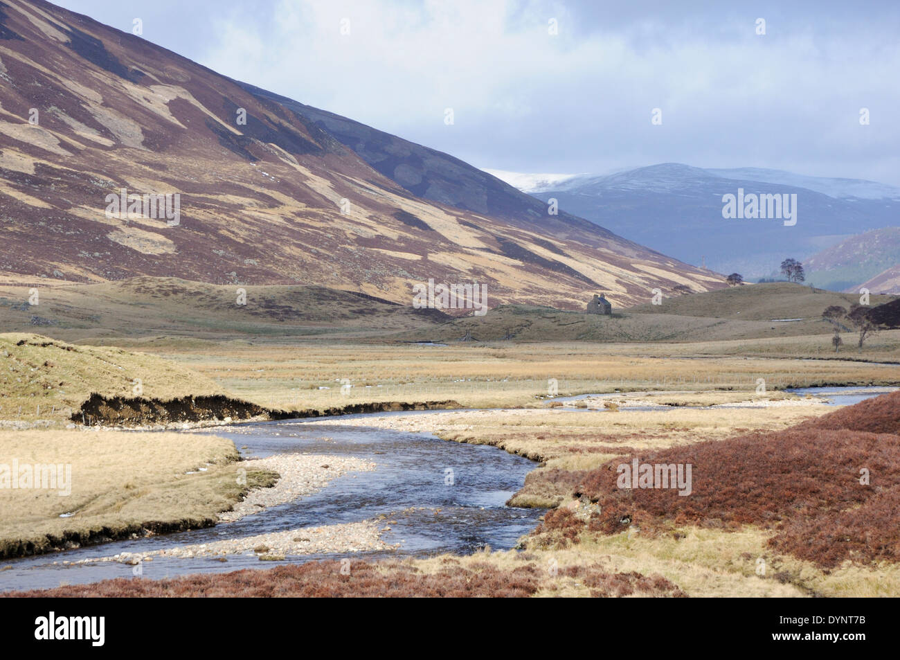 Clunie hi-res stock photography and images - Alamy