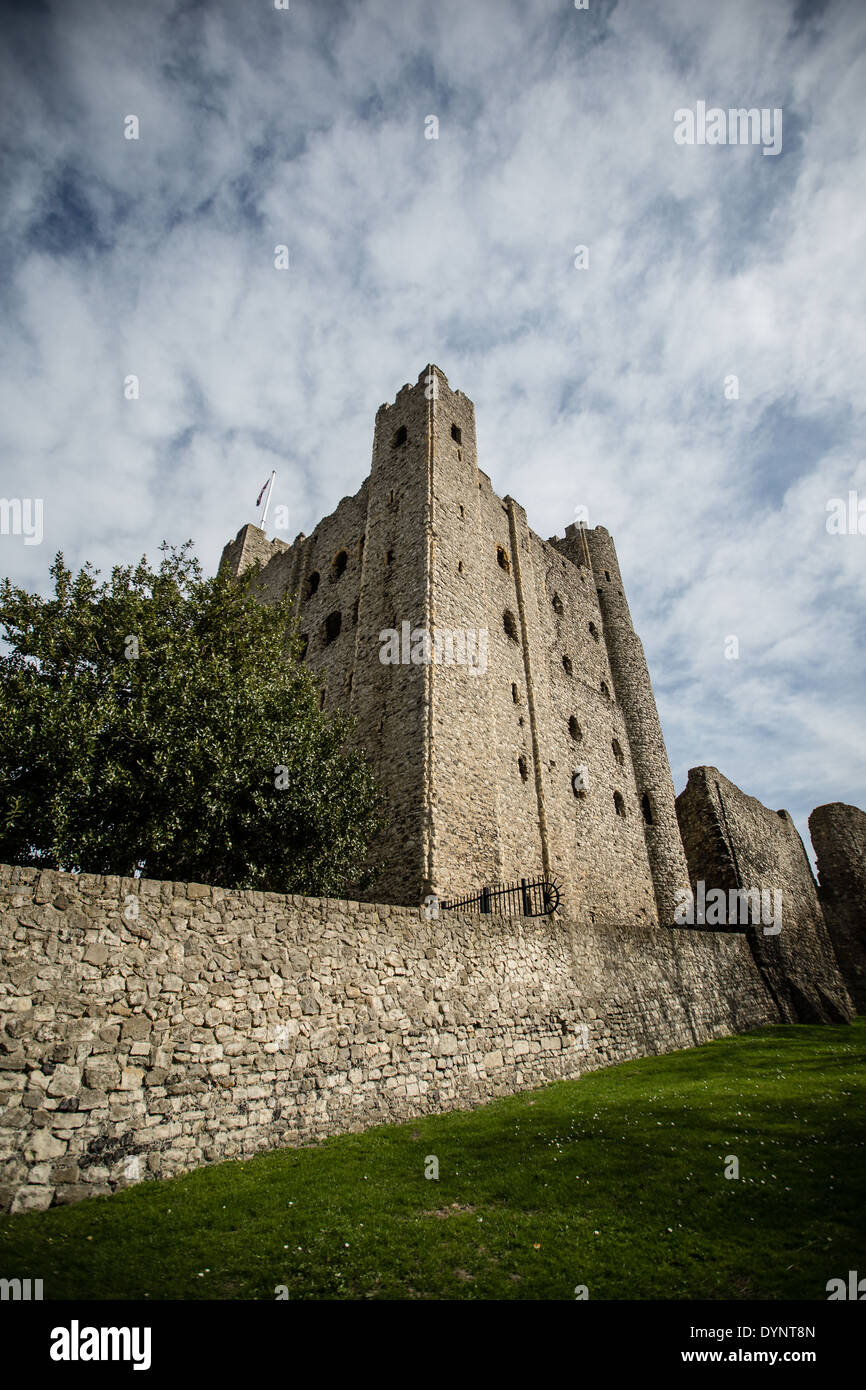 14 castle street hi-res stock photography and images - Alamy