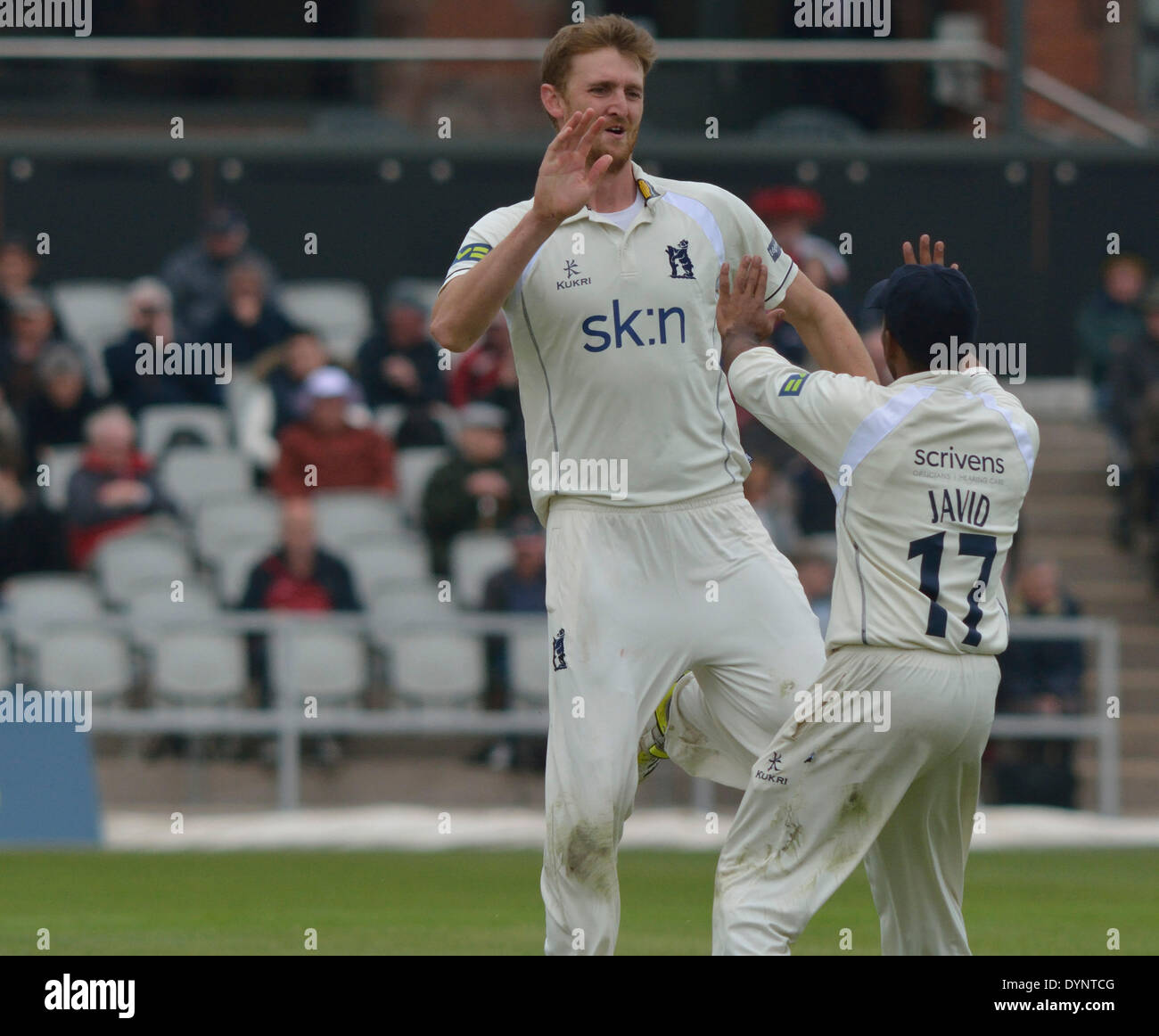 Oliver hannon dalby warwickshire hi-res stock photography and images ...