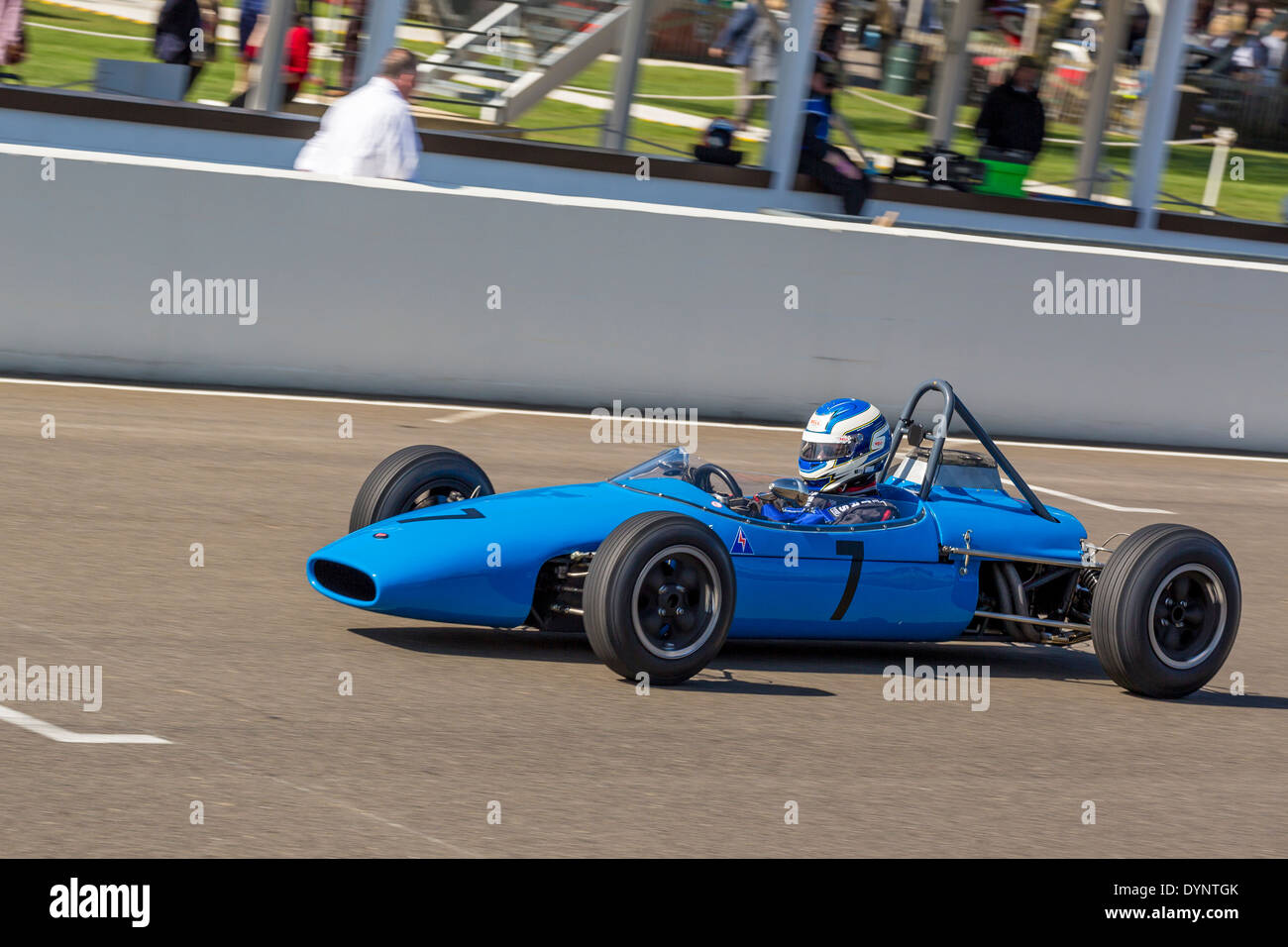 1960s brabham f1 car hi-res stock photography and images - Alamy