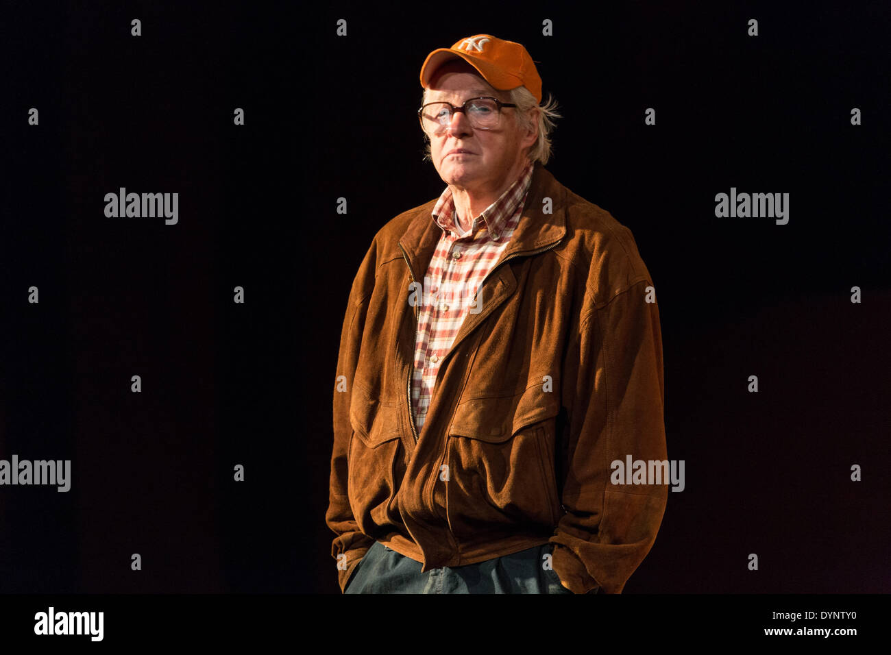 Charles rehm hi-res stock photography and images - Alamy
