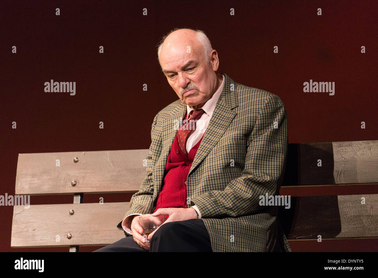Charles rehm hi-res stock photography and images - Alamy