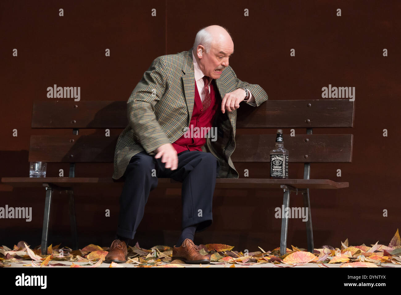 Charles rehm hi-res stock photography and images - Alamy
