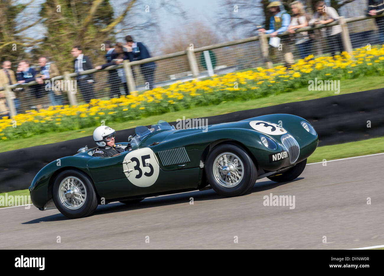 Peter collins 1953 hi-res stock photography and images - Alamy