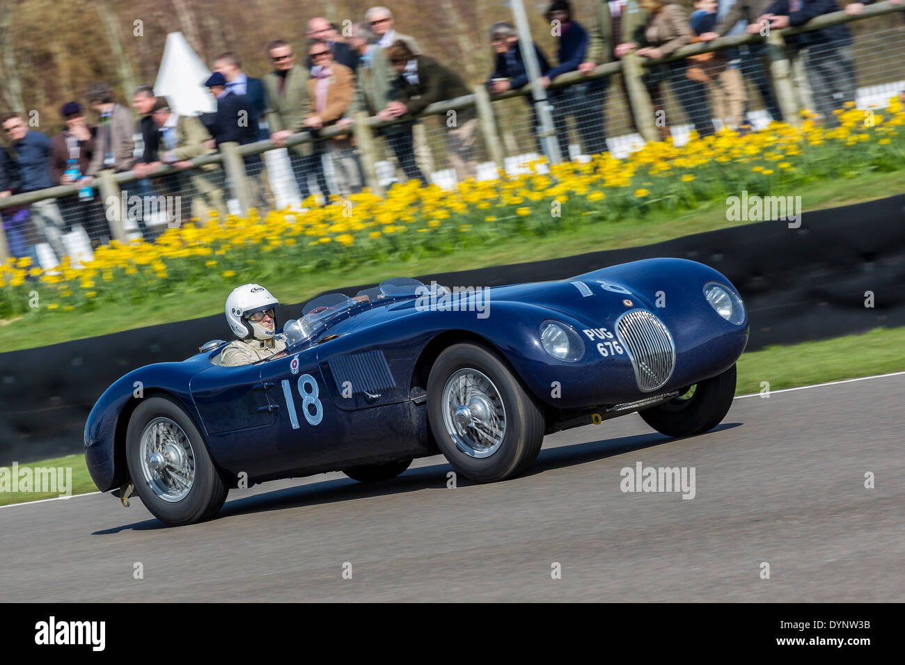 Peter collins trophy hi-res stock photography and images - Alamy