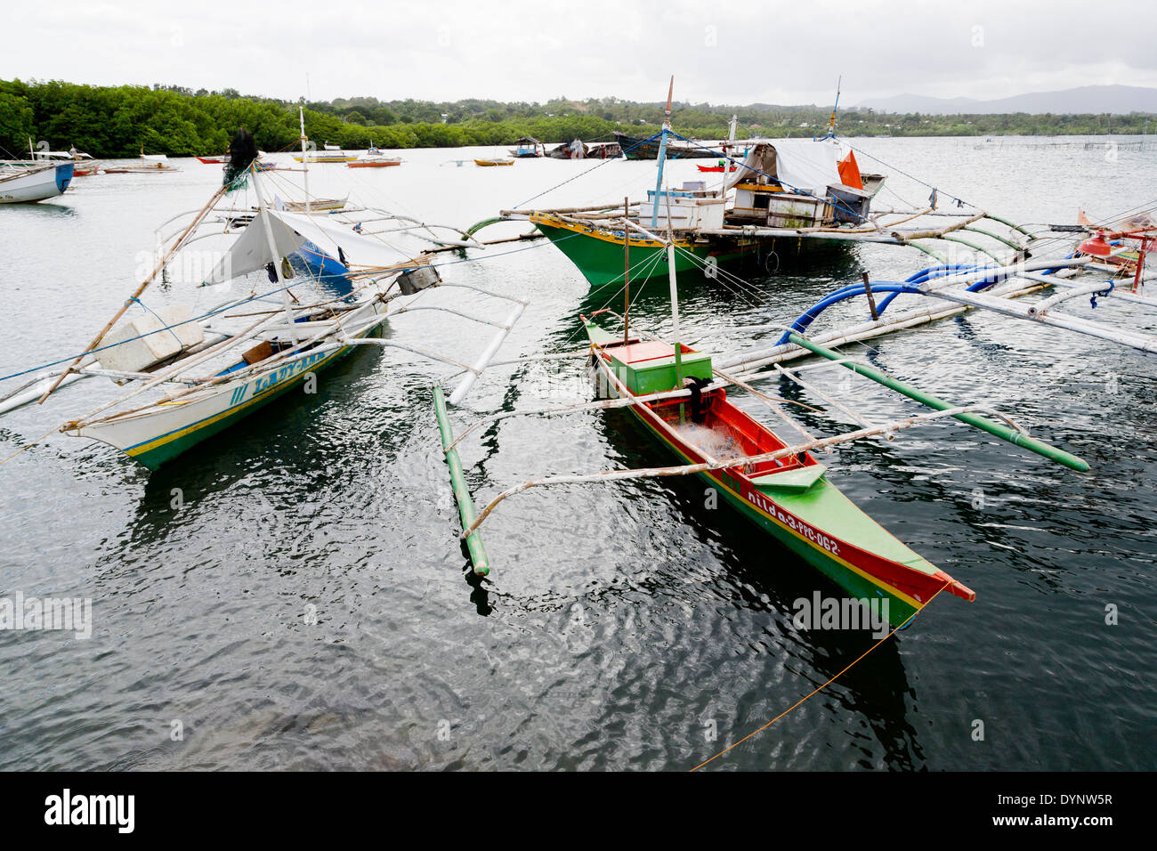Mangingisda hi-res stock photography and images - Alamy