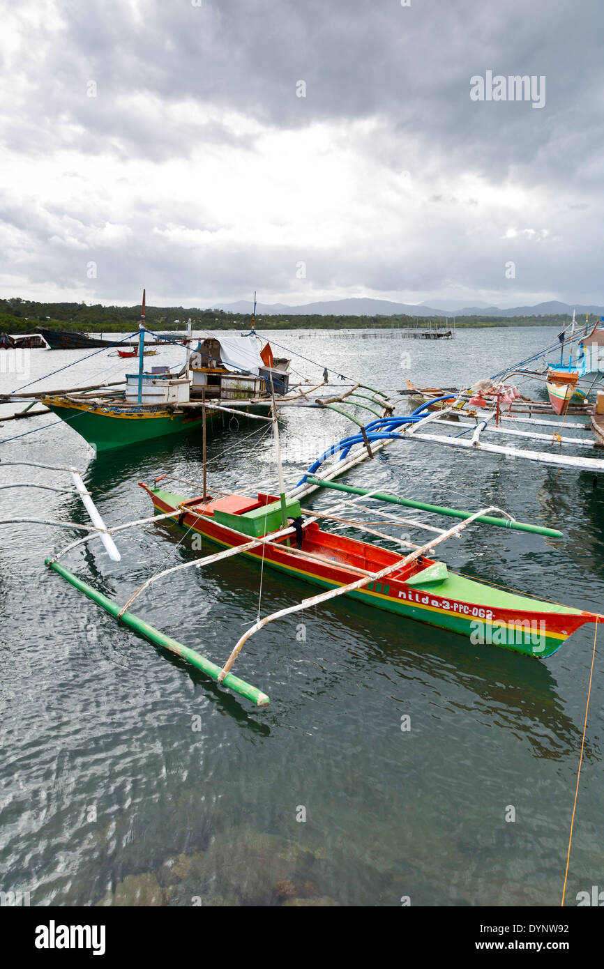 Mangingisda hi-res stock photography and images - Alamy