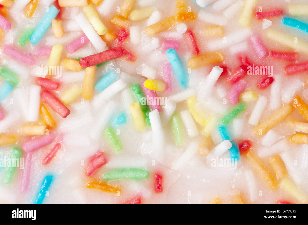 Sprinkles with sugar hi-res stock photography and images - Alamy