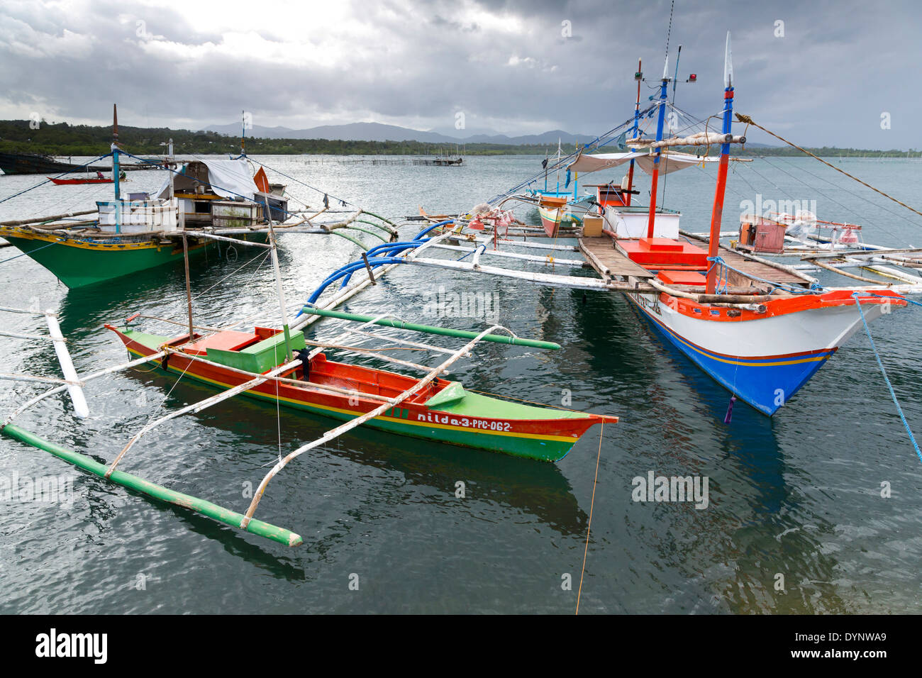 Mangingisda hi-res stock photography and images - Alamy