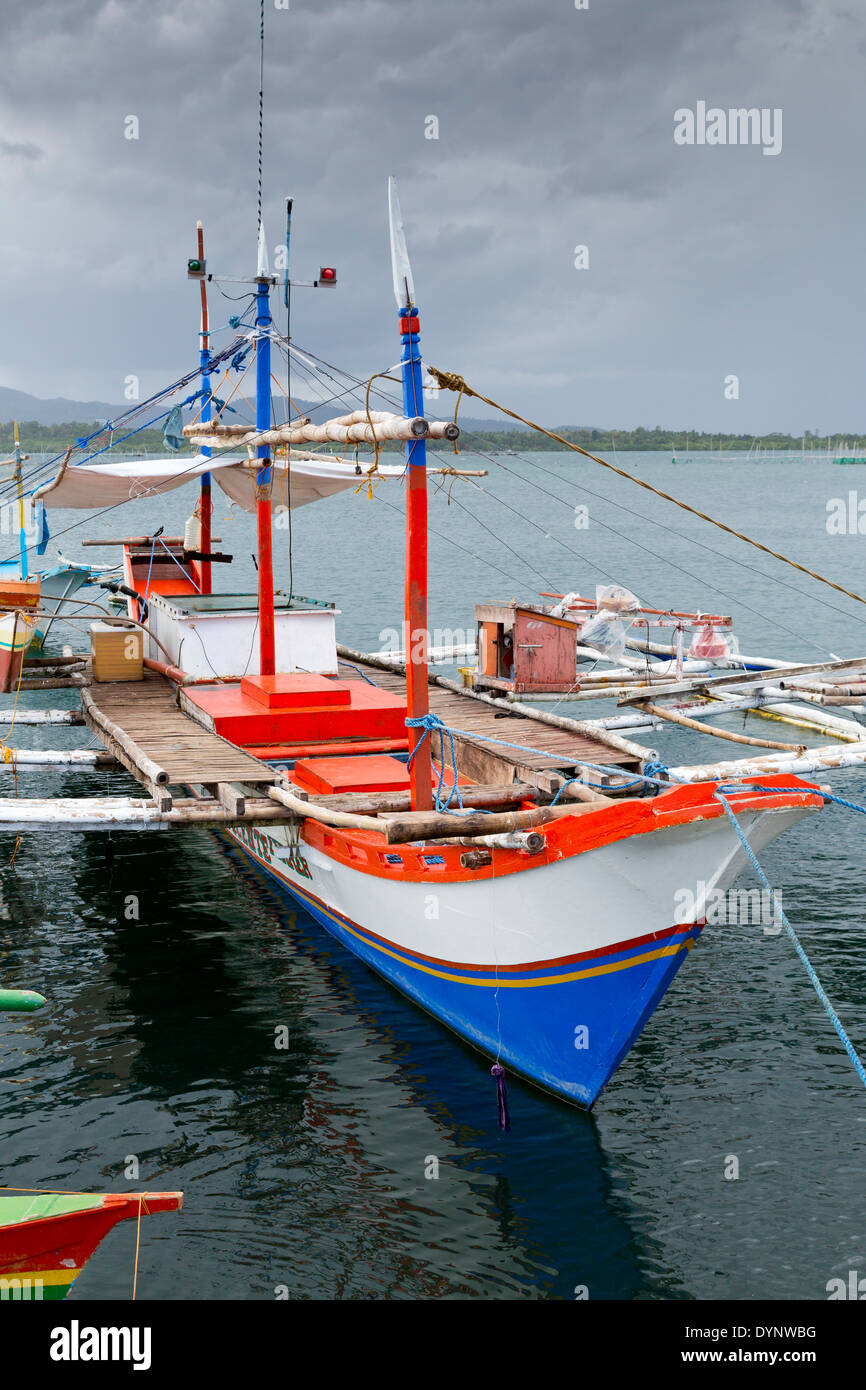 Mangingisda hi-res stock photography and images - Alamy