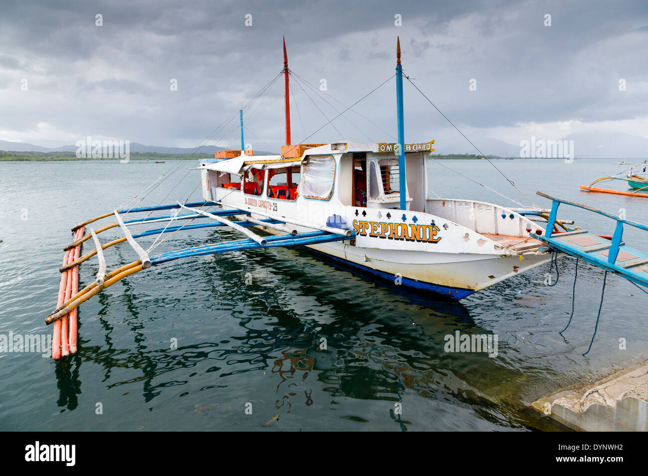 Mangingisda hi-res stock photography and images - Alamy