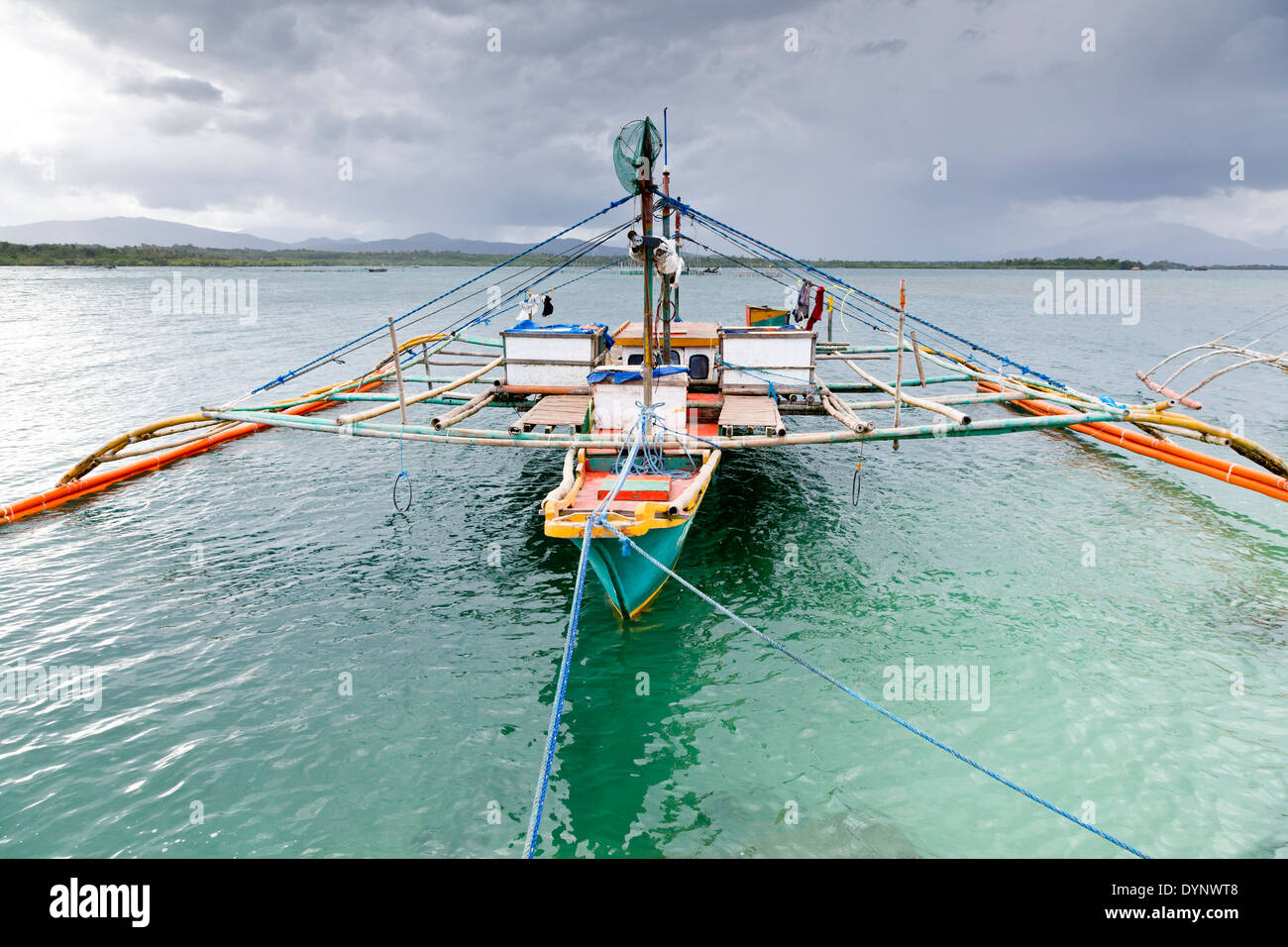 Mangingisda hi-res stock photography and images - Alamy