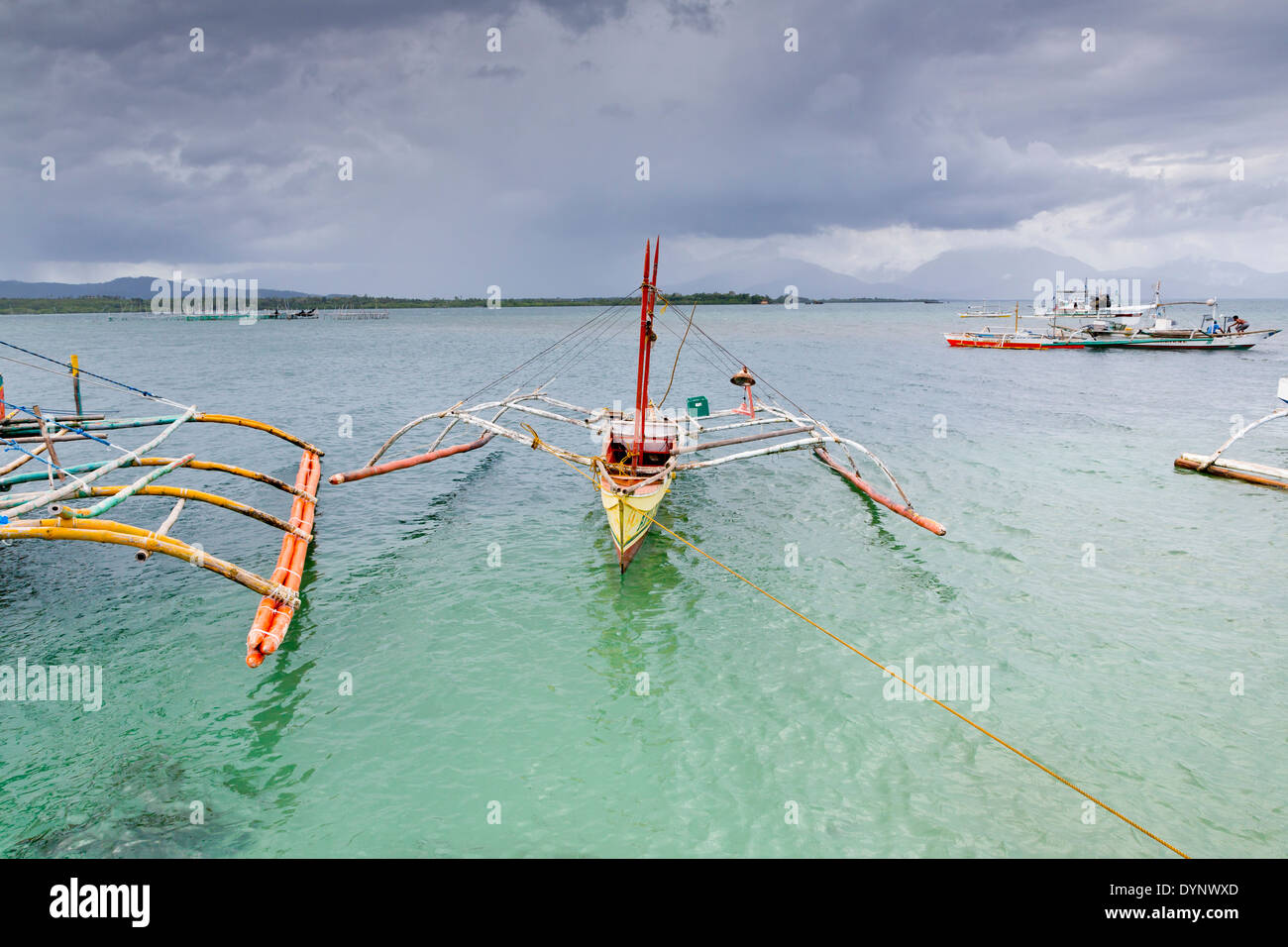 Mangingisda hi-res stock photography and images - Alamy