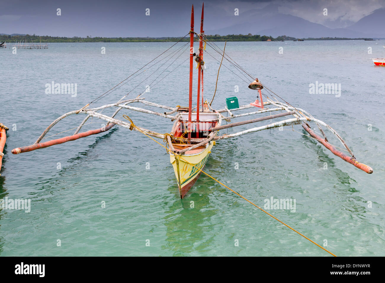 Mangingisda hi-res stock photography and images - Alamy