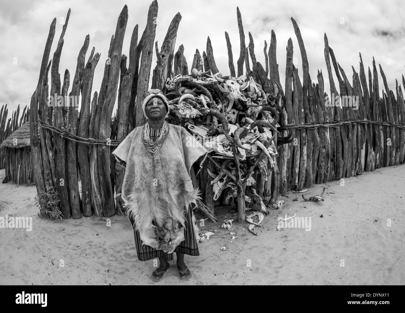 Oshiwambo hi-res stock photography and images - Alamy