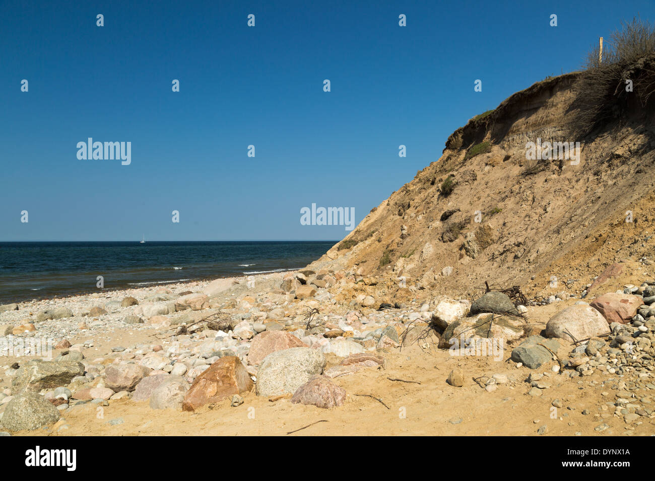 Northern tip of denmark hi-res stock photography and images - Alamy