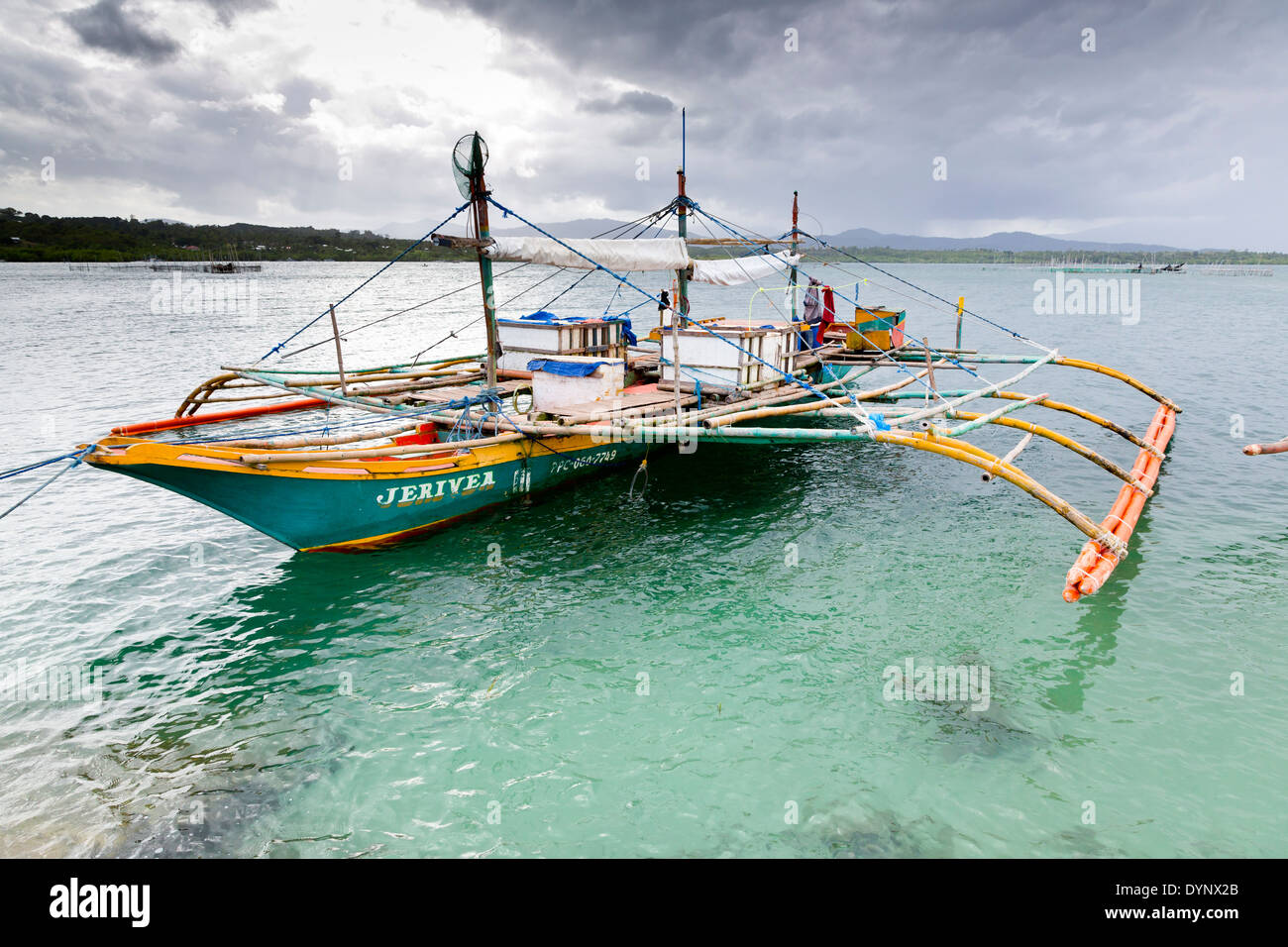 Mangingisda hi-res stock photography and images - Alamy